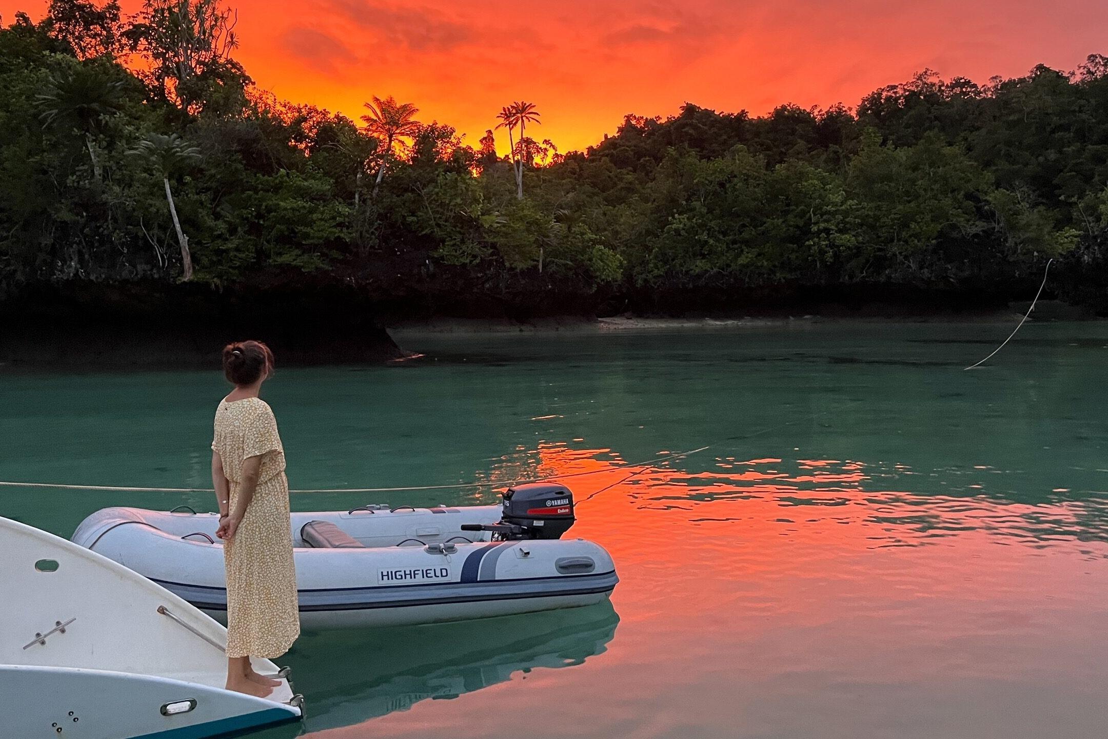 Highfield UltraLite 290LT Nuevo en Florida - Cosas de Barcos