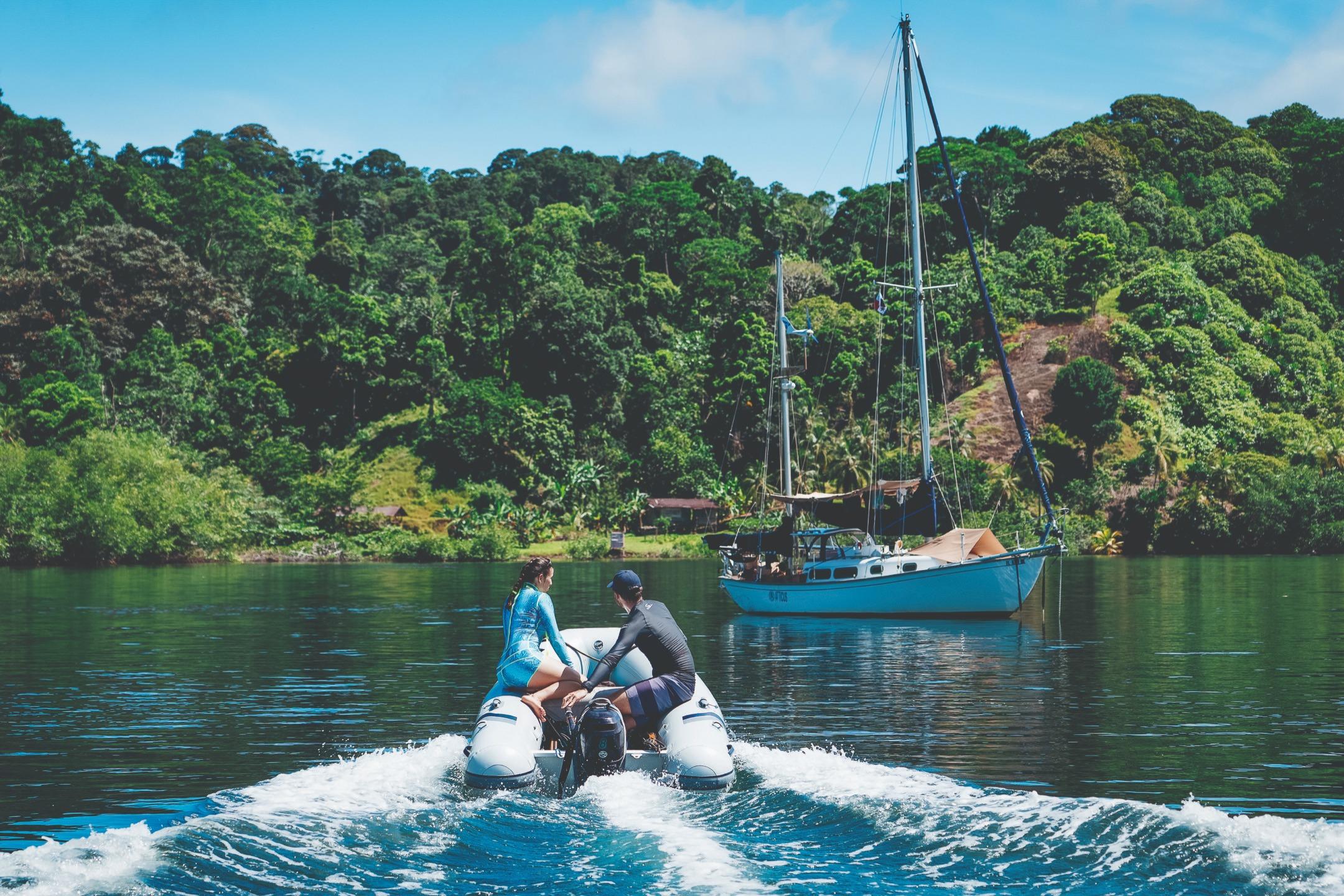 Highfield UltraLite 290LT Nuevo en Florida - Cosas de Barcos