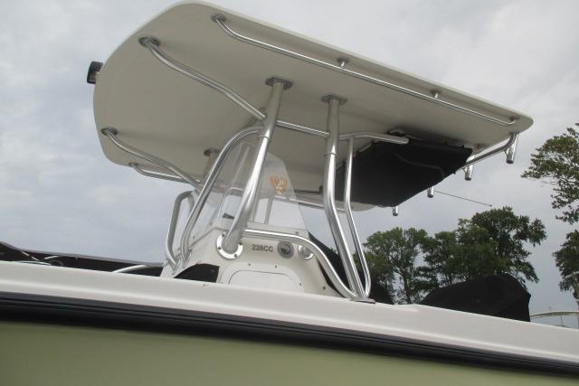 2008 Edgewater 228CC Center Console for sale - YachtWorld