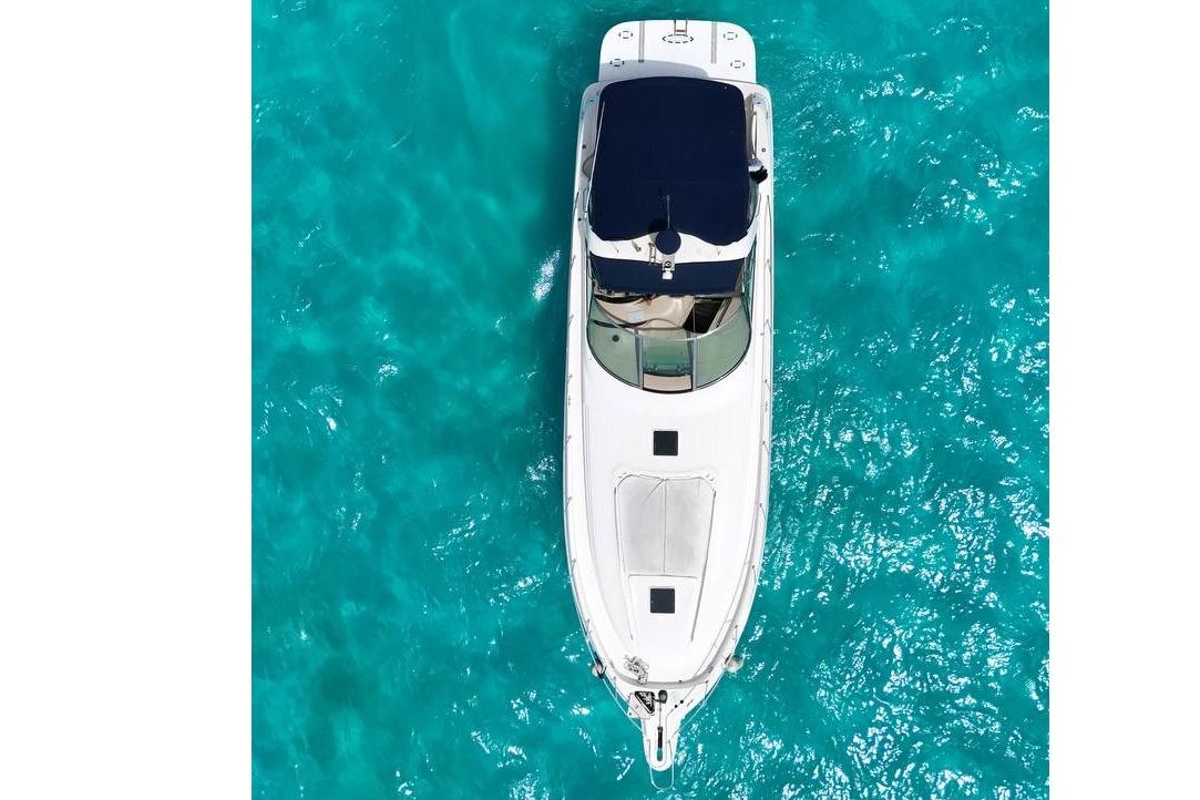 1999 Sea Ray 460 Express Cruiser Express Cruiser for sale - YachtWorld