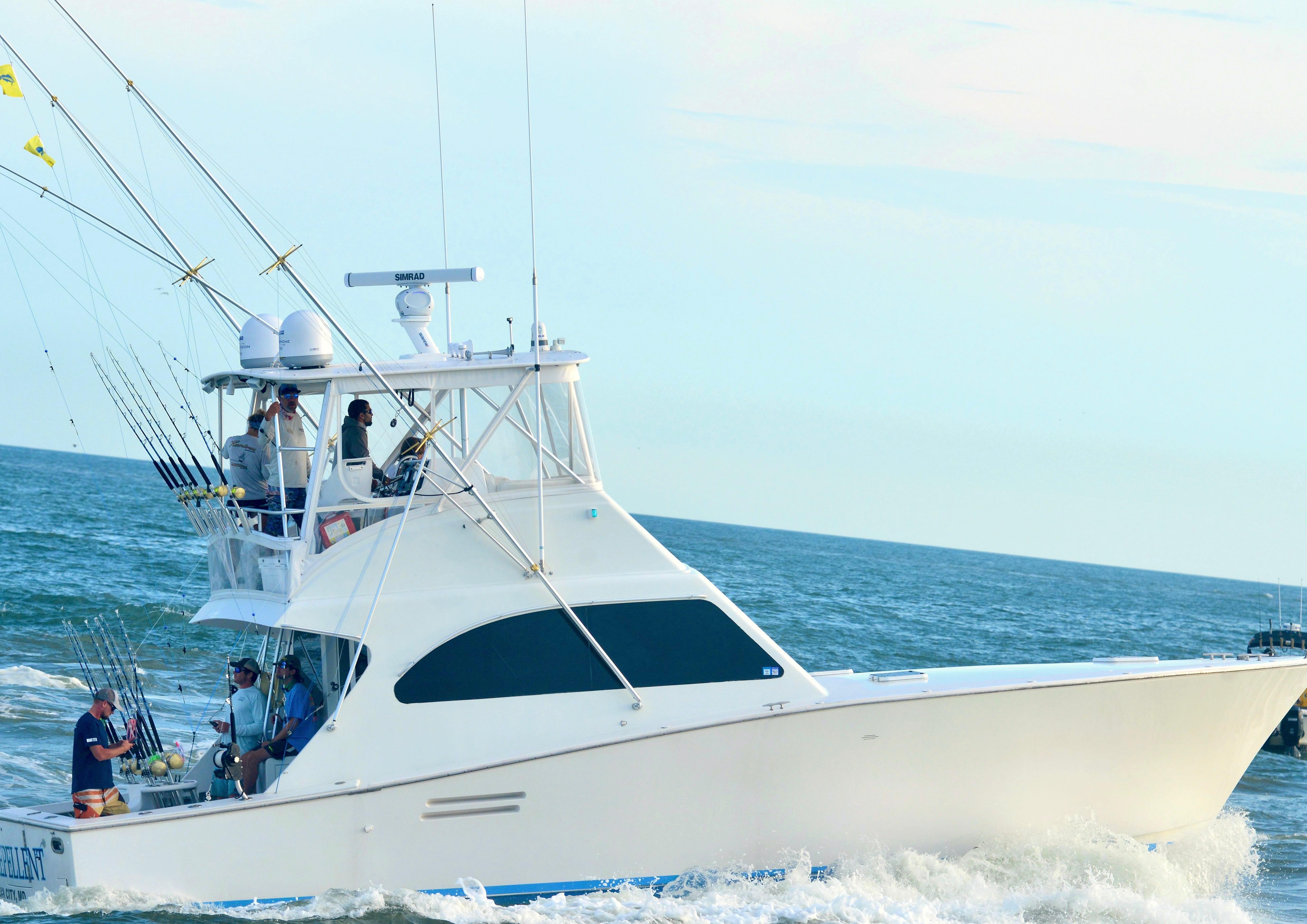 Post boats for sale | YachtWorld