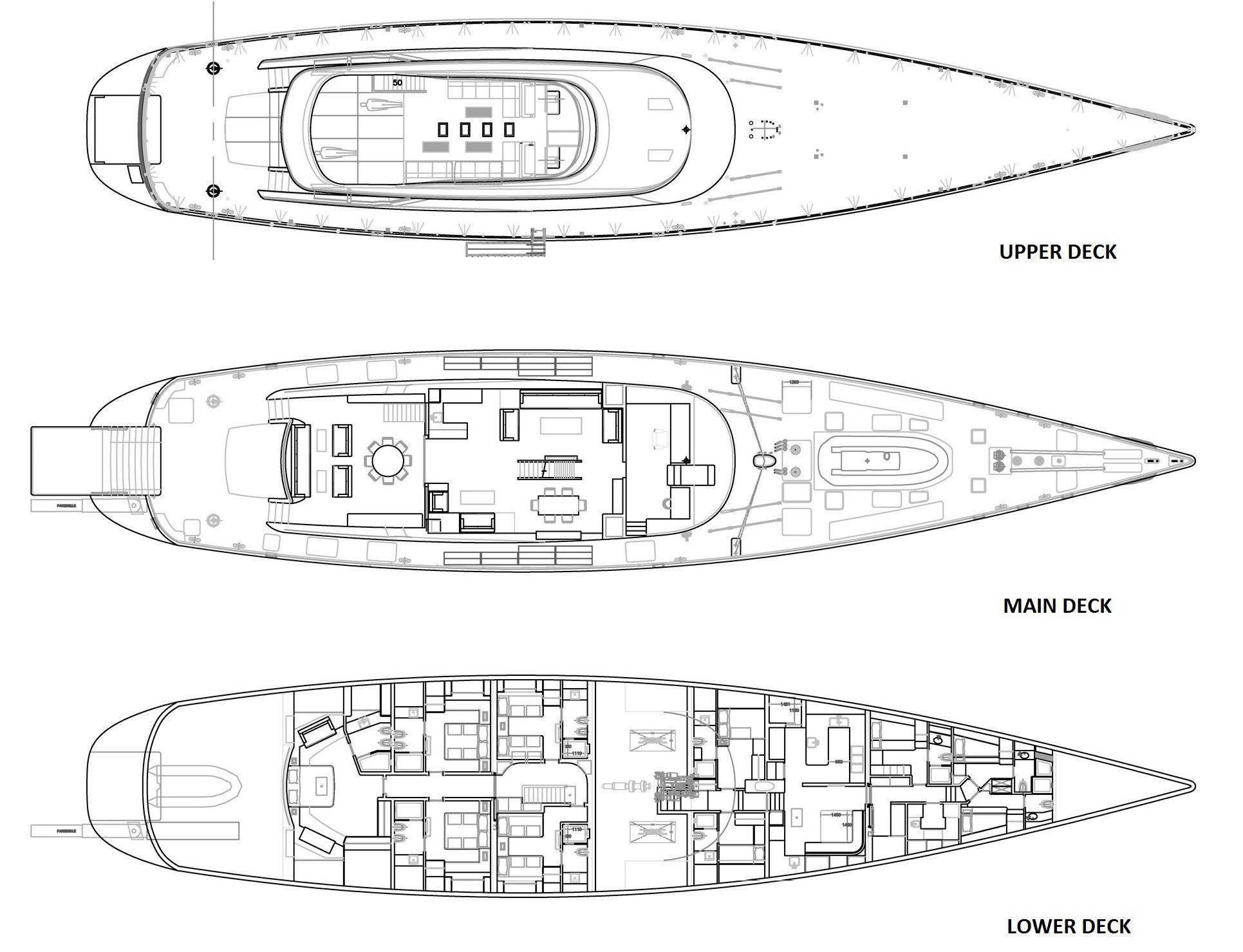 OHANA Sloop Fitzroy yachts for sale - YachtWorld