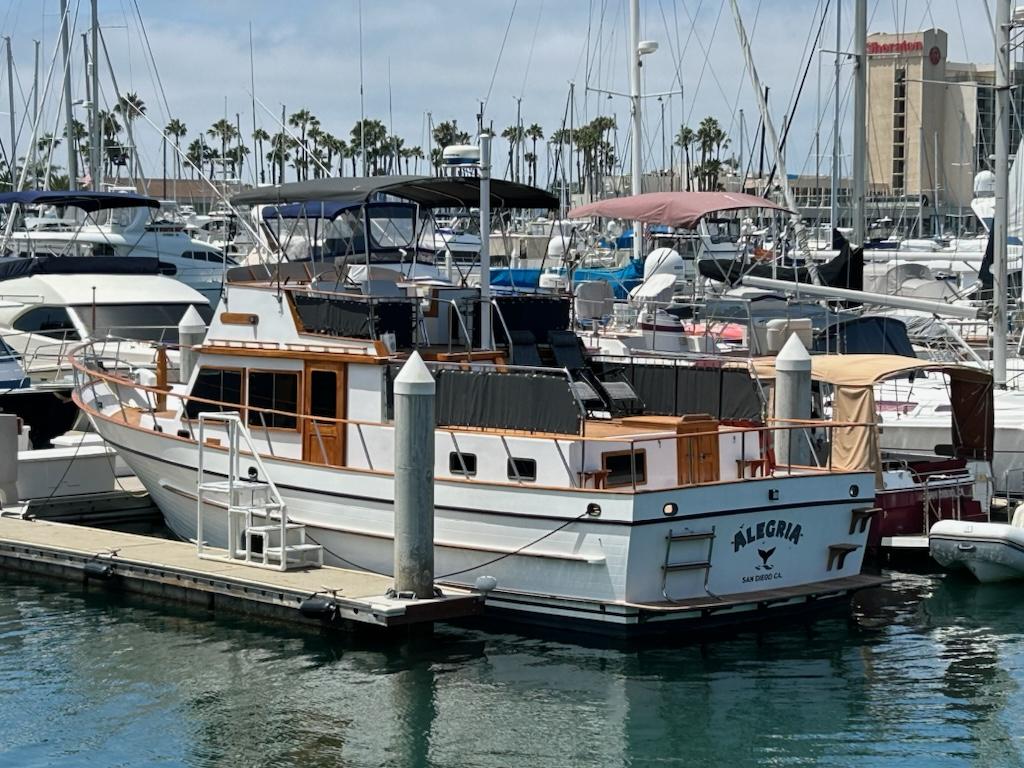 DeFever boats for sale | YachtWorld