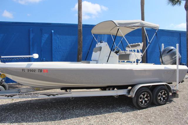 2021 Skeeter SX210 Centre Console for sale - YachtWorld