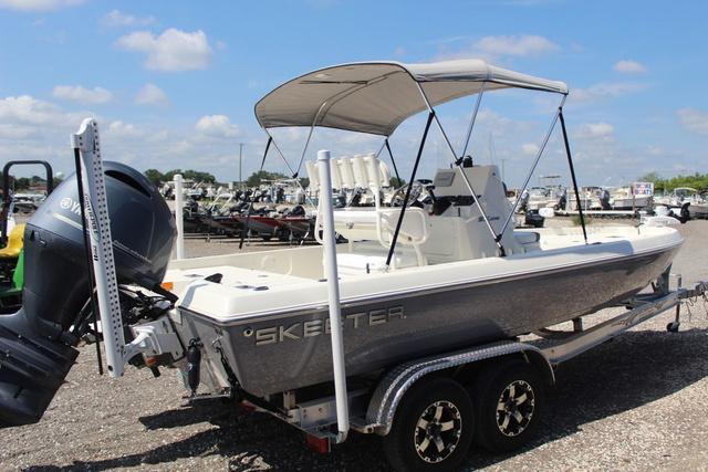 2021 Skeeter SX210 Centre Console for sale - YachtWorld