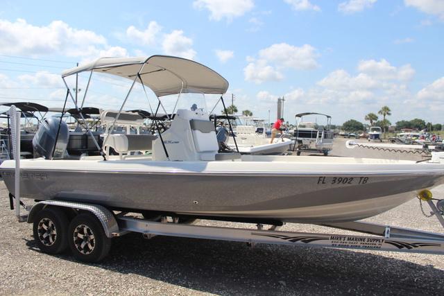 2021 Skeeter SX210 Centre Console for sale - YachtWorld