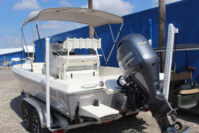 2021 Skeeter SX210 Centre Console for sale - YachtWorld