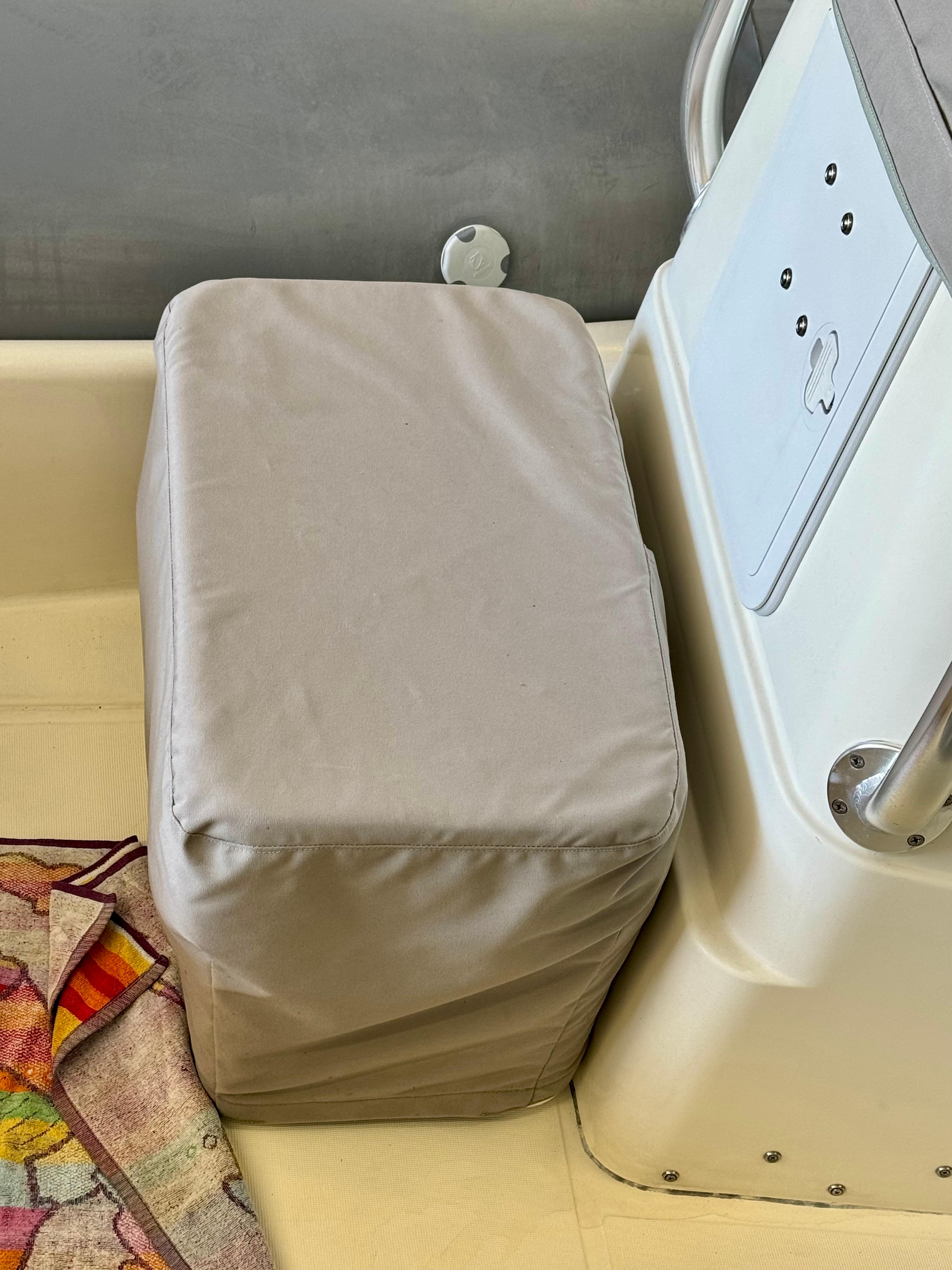 2011 Zodiac Pro-open Dinghy for sale - YachtWorld