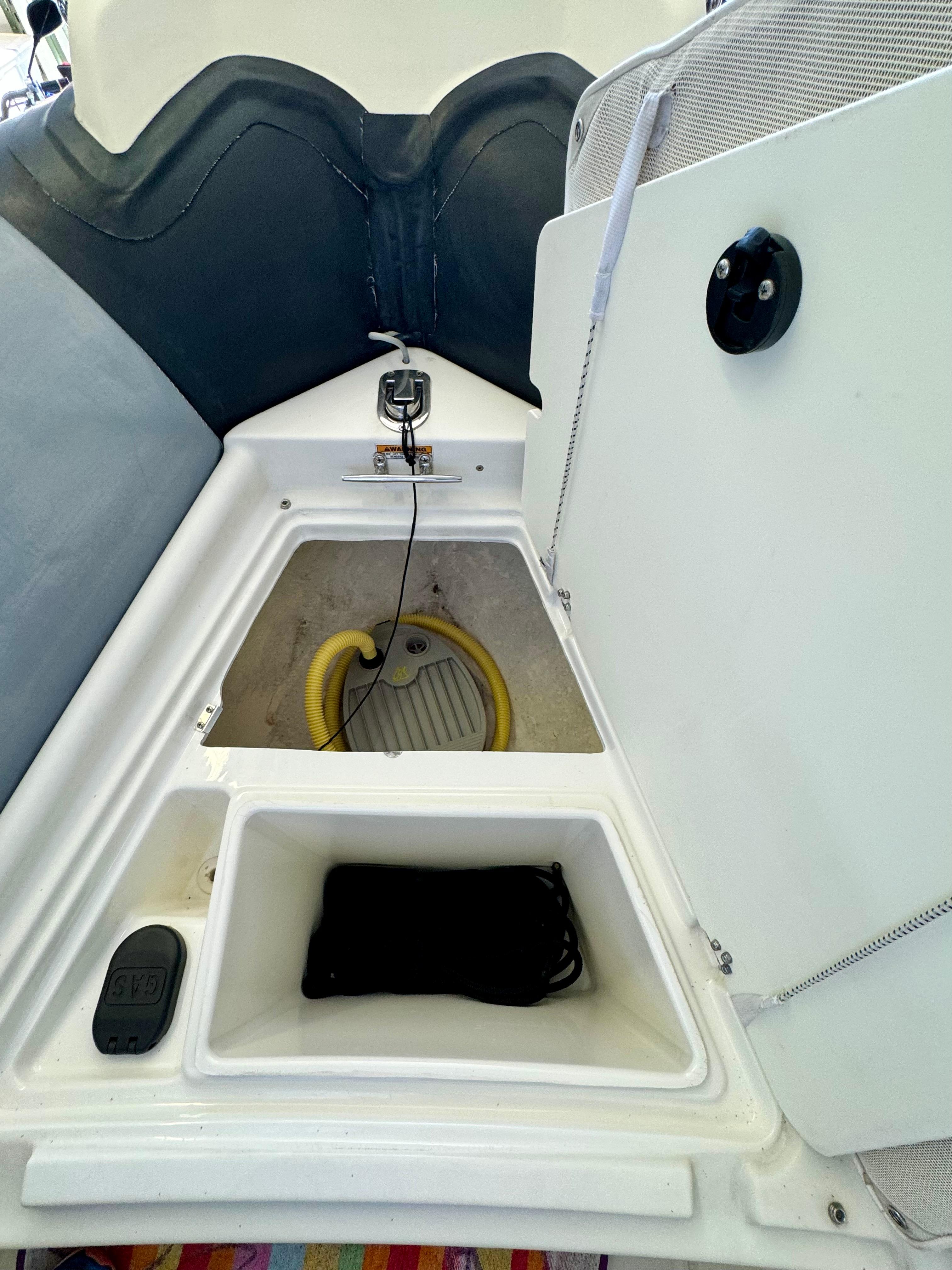2011 Zodiac Pro-open Dinghy for sale - YachtWorld