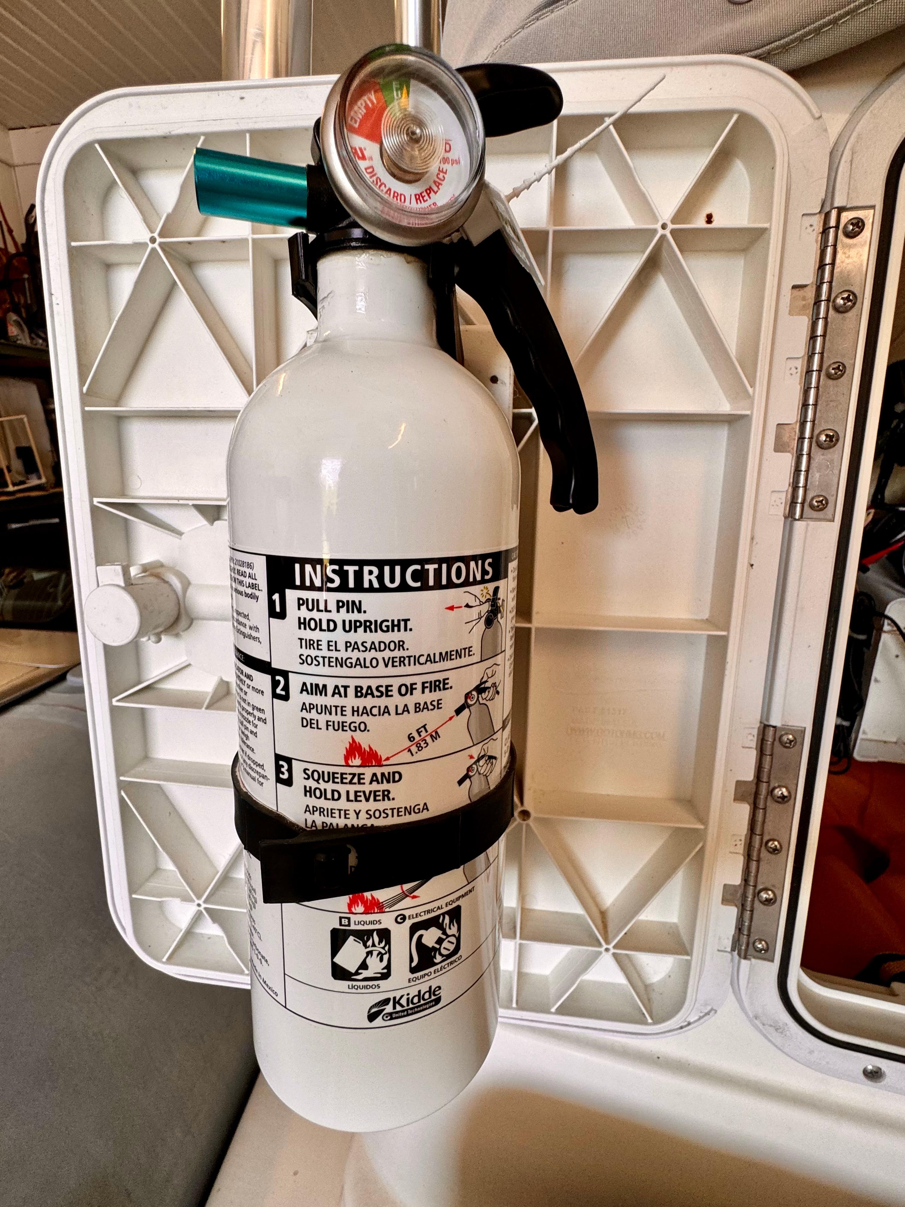 2011 Zodiac Pro-open Dinghy for sale - YachtWorld