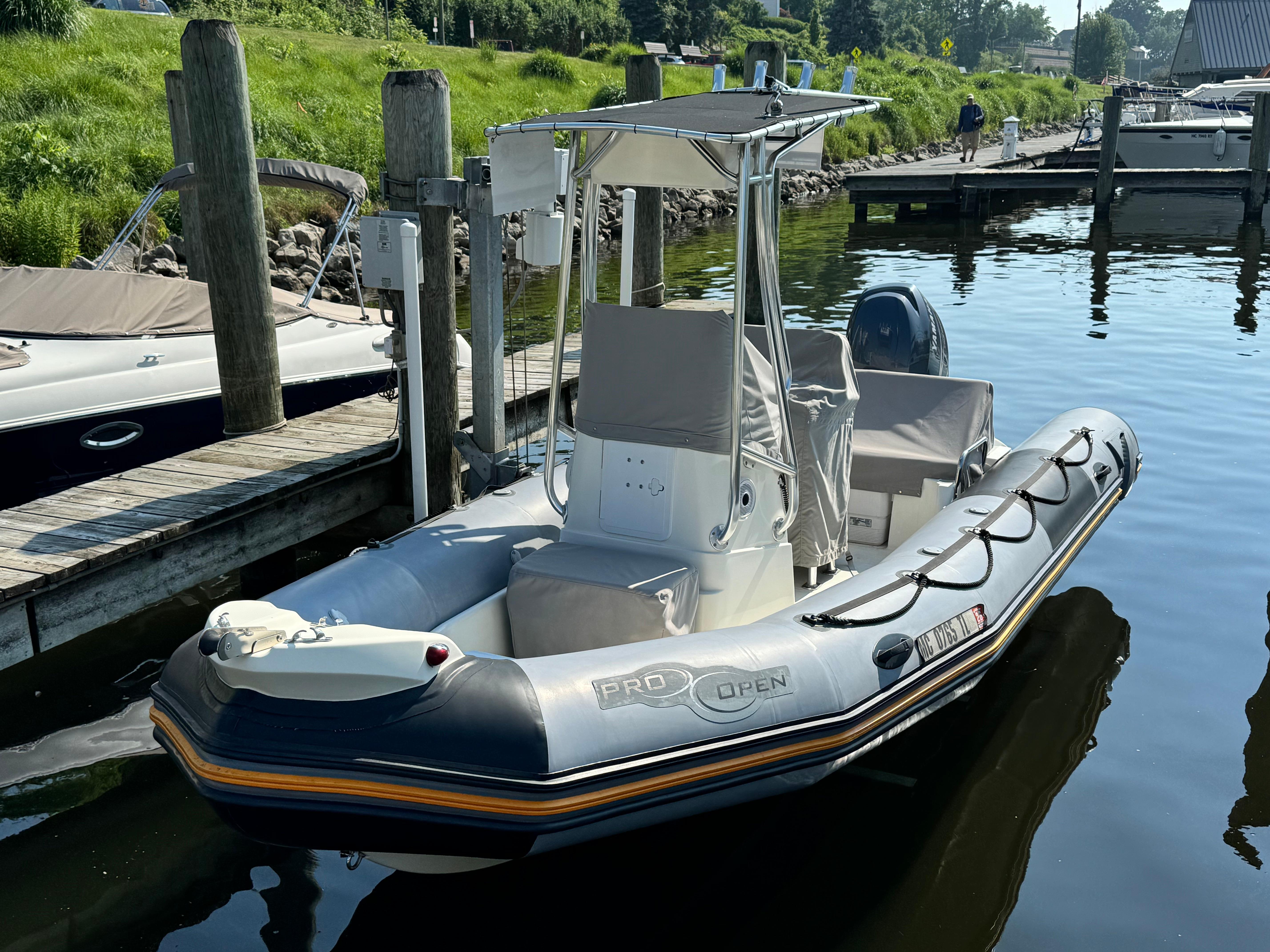 Zodiac Rigid Inflatable Boats (rib) for sale | YachtWorld