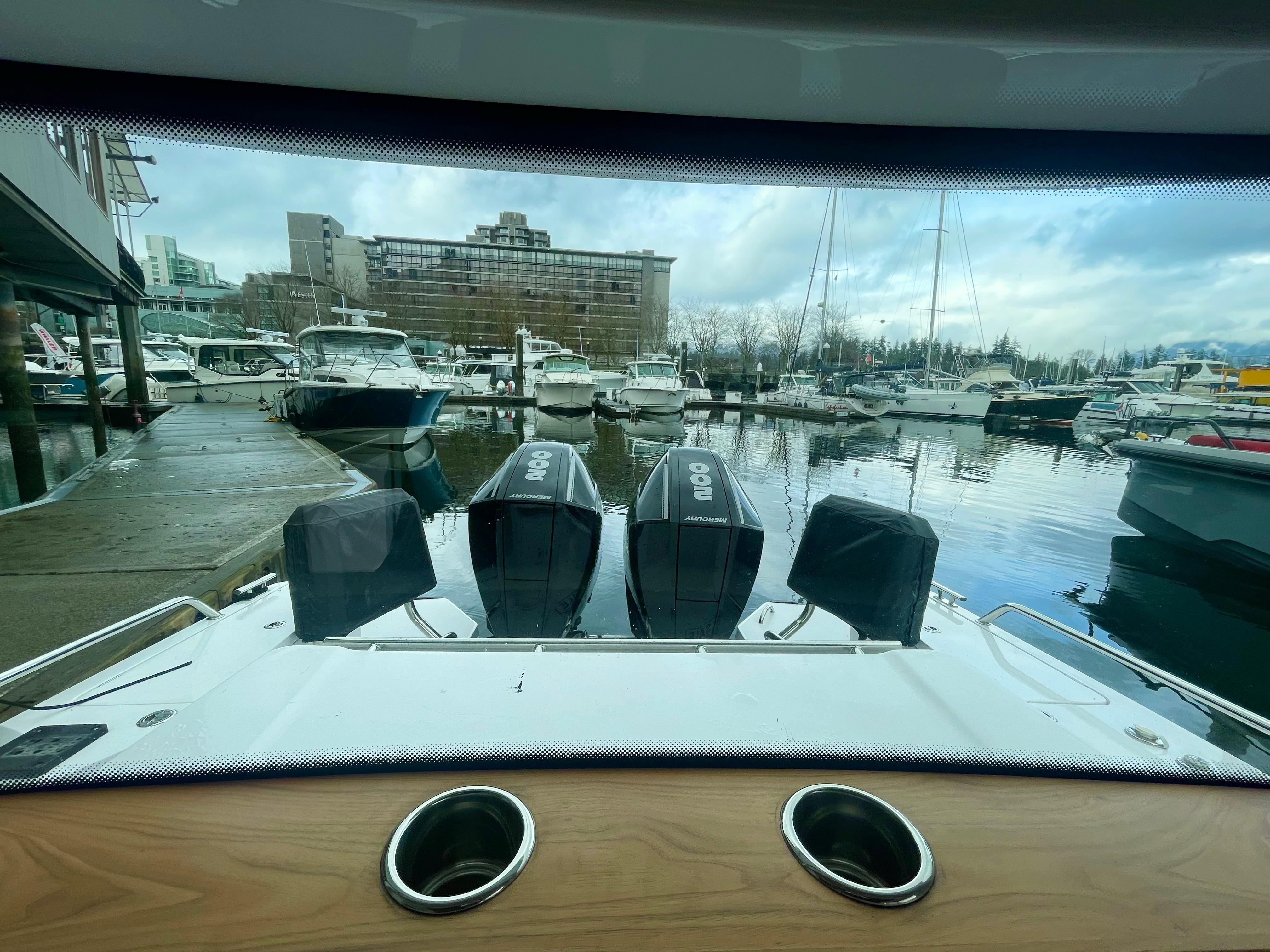 2022 Axopar 28 CABIN Cruiser for sale - YachtWorld