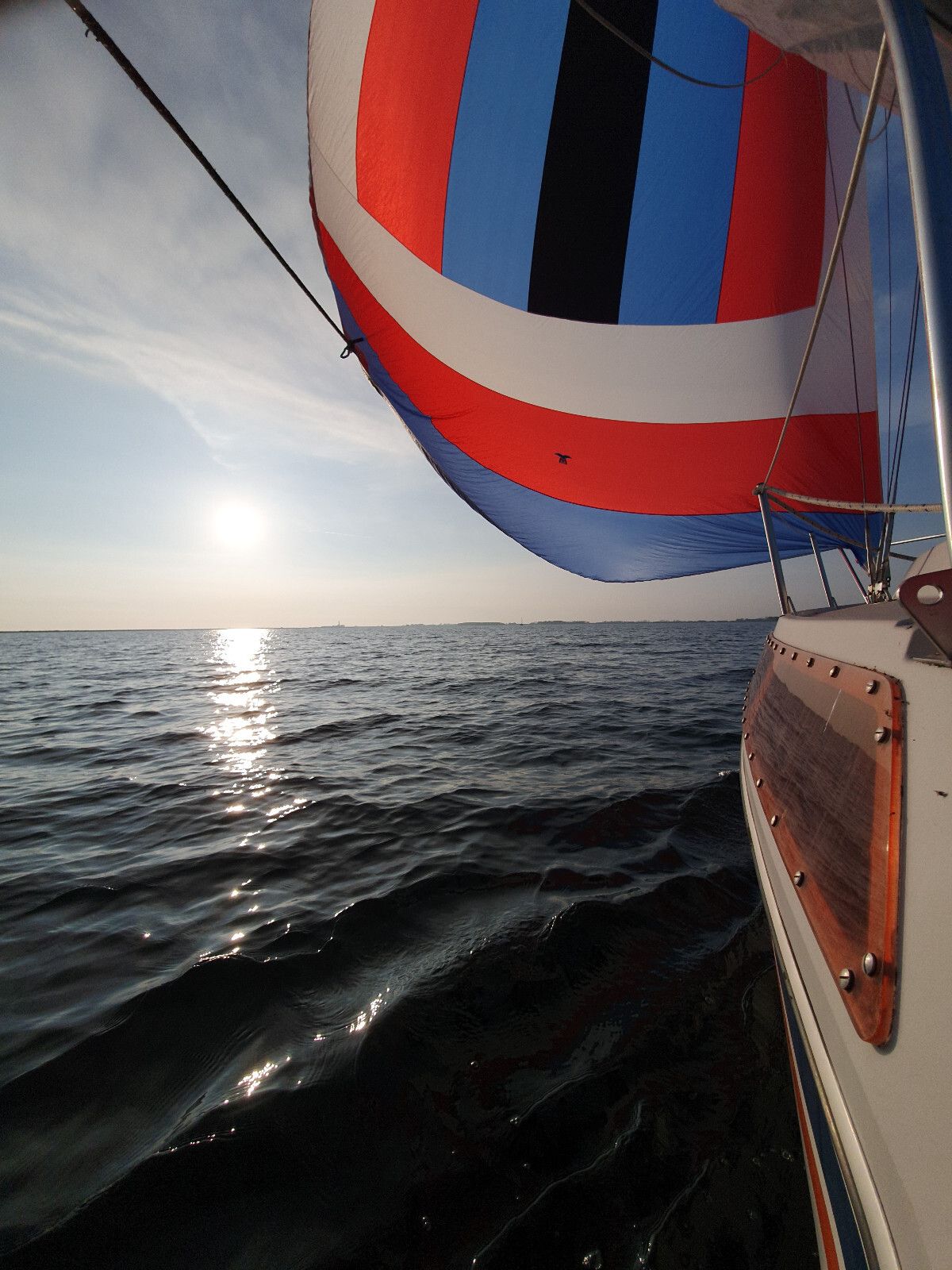 Jeanneau Brio 7m 1980, Segelboote mit Kajüte - Schleswig-Holstein | Boot24