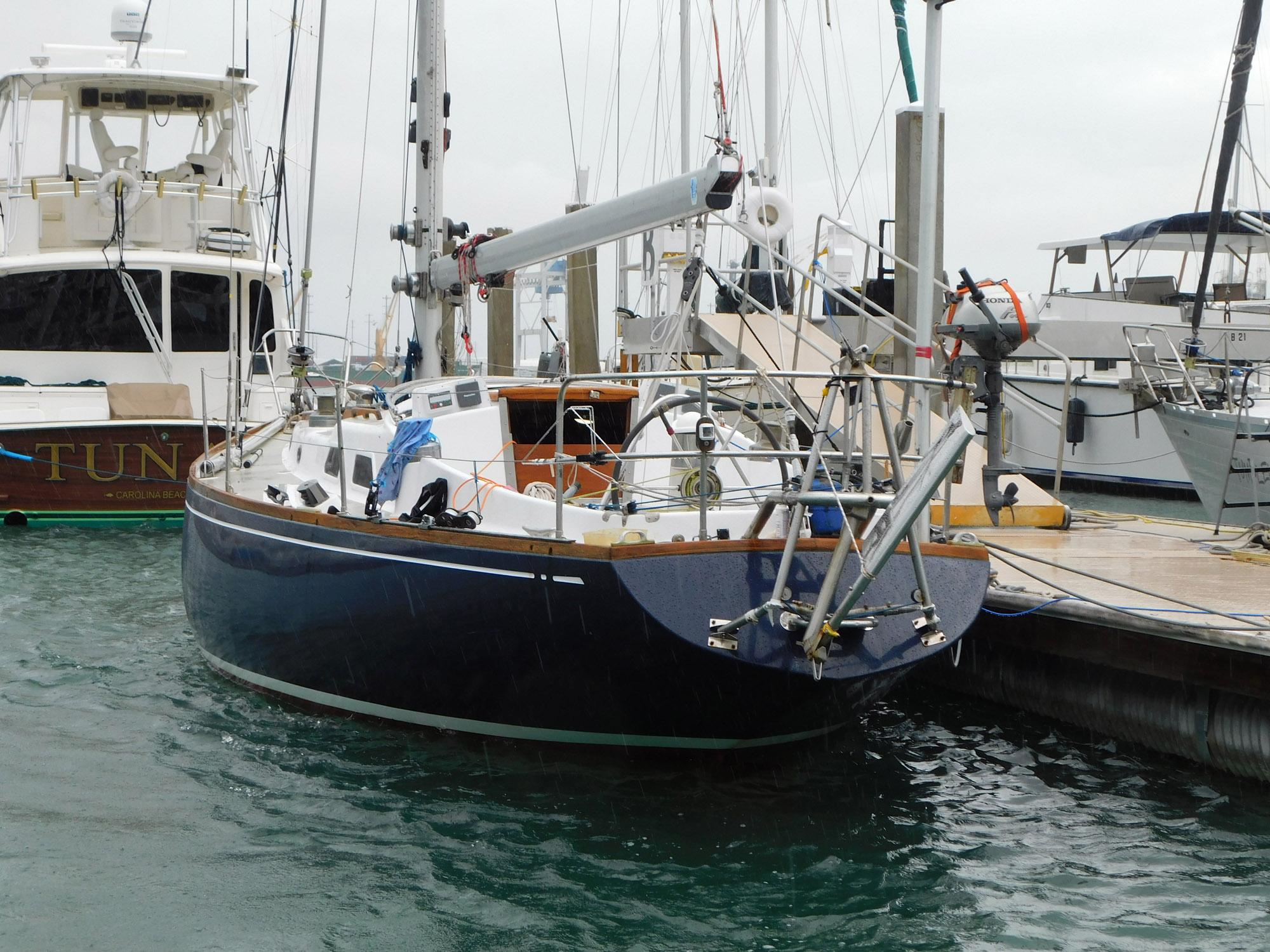 1972 Nautor Swan 40 Racer/ Cruiser Segelboote Kaufen - YachtWorld