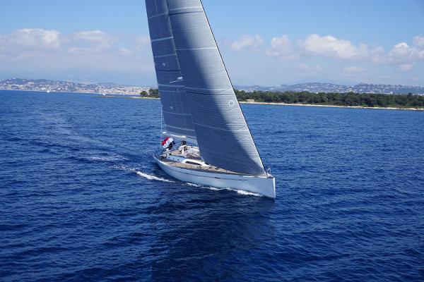 2005 Green Marine IMX-70 Sloop for sale - YachtWorld