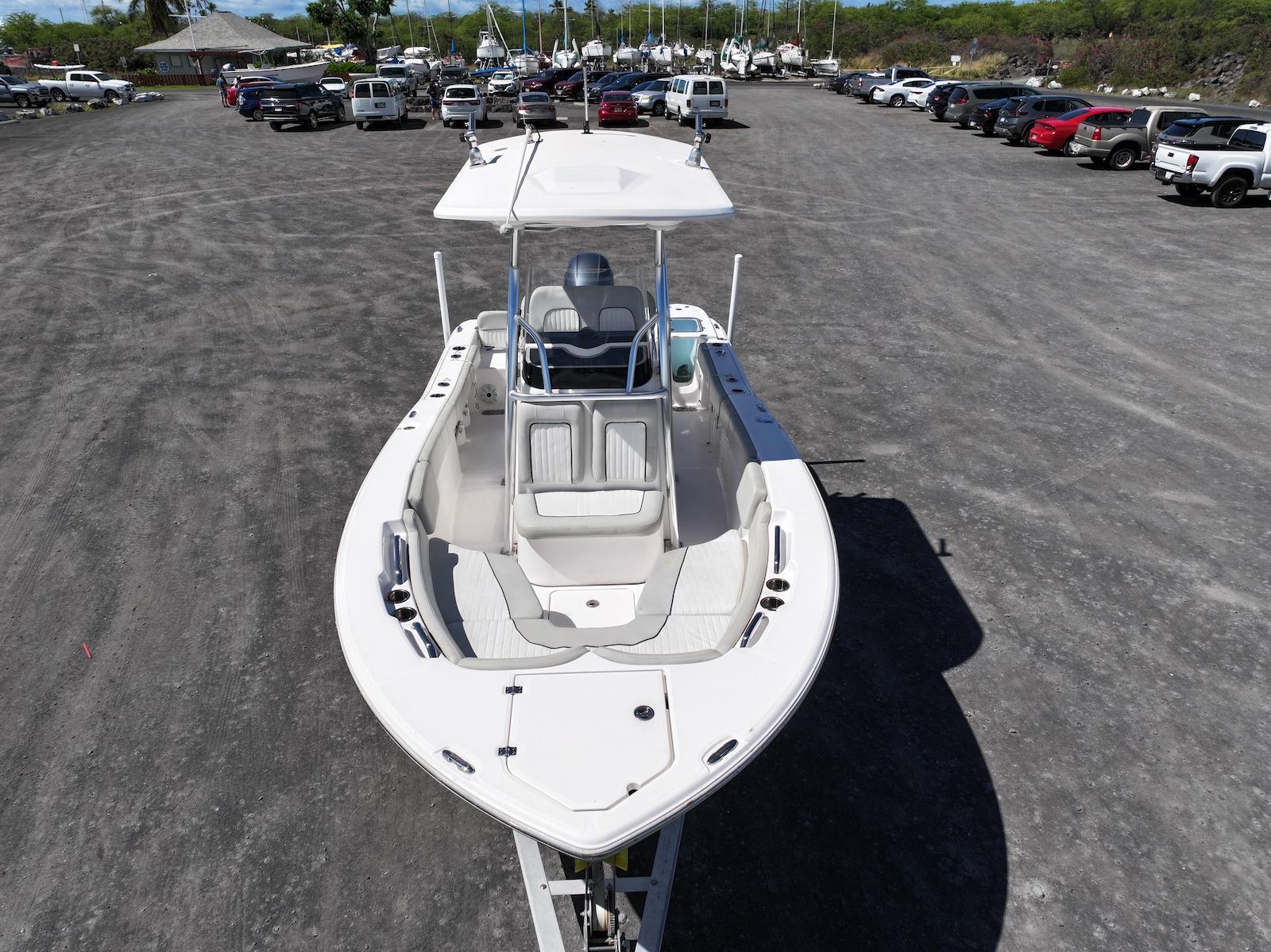 2021 Sea Fox 228 Commander Center Console for sale - YachtWorld
