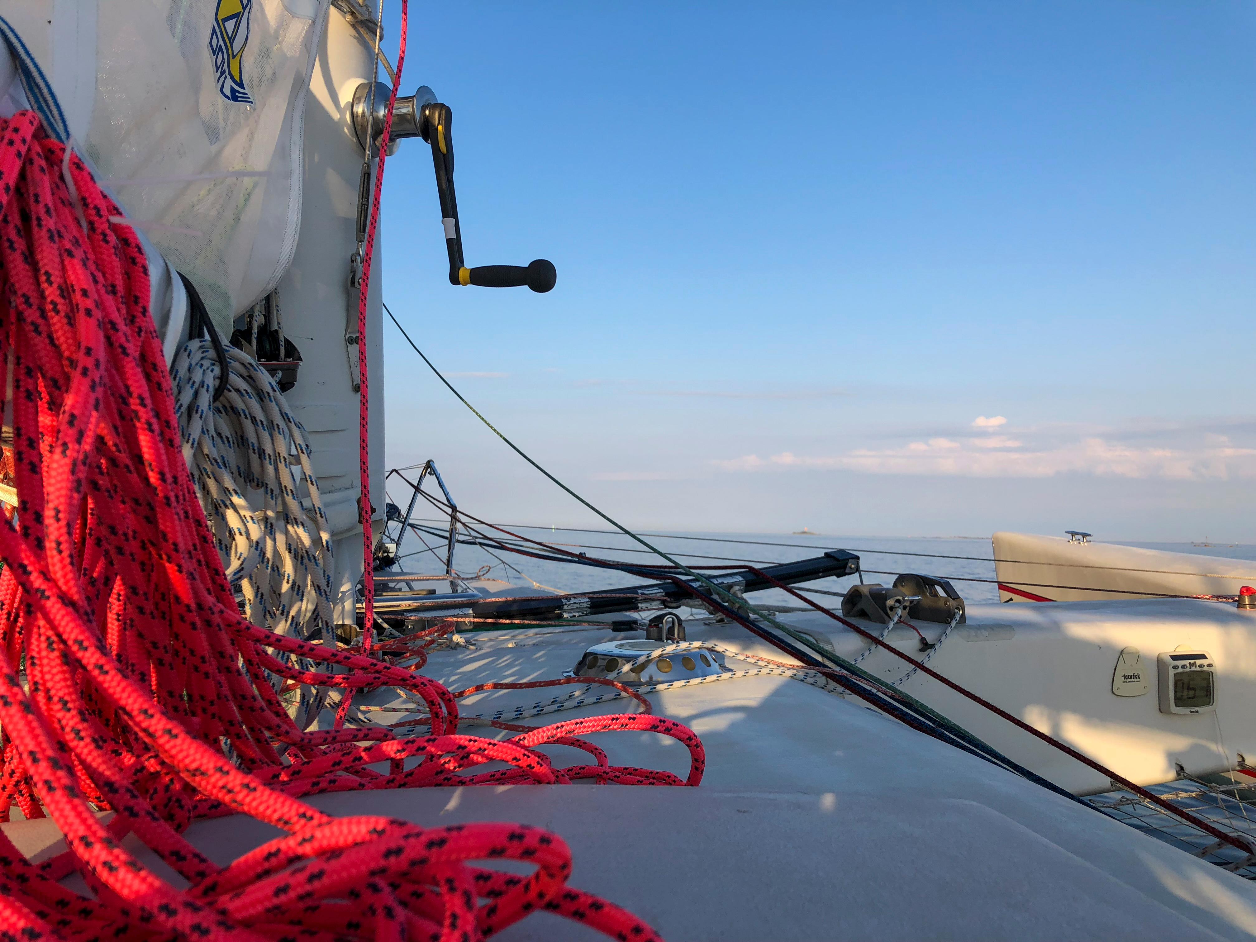 2002 One Design Pulsar 30 Baltic Racer/Cruiser for sale - YachtWorld