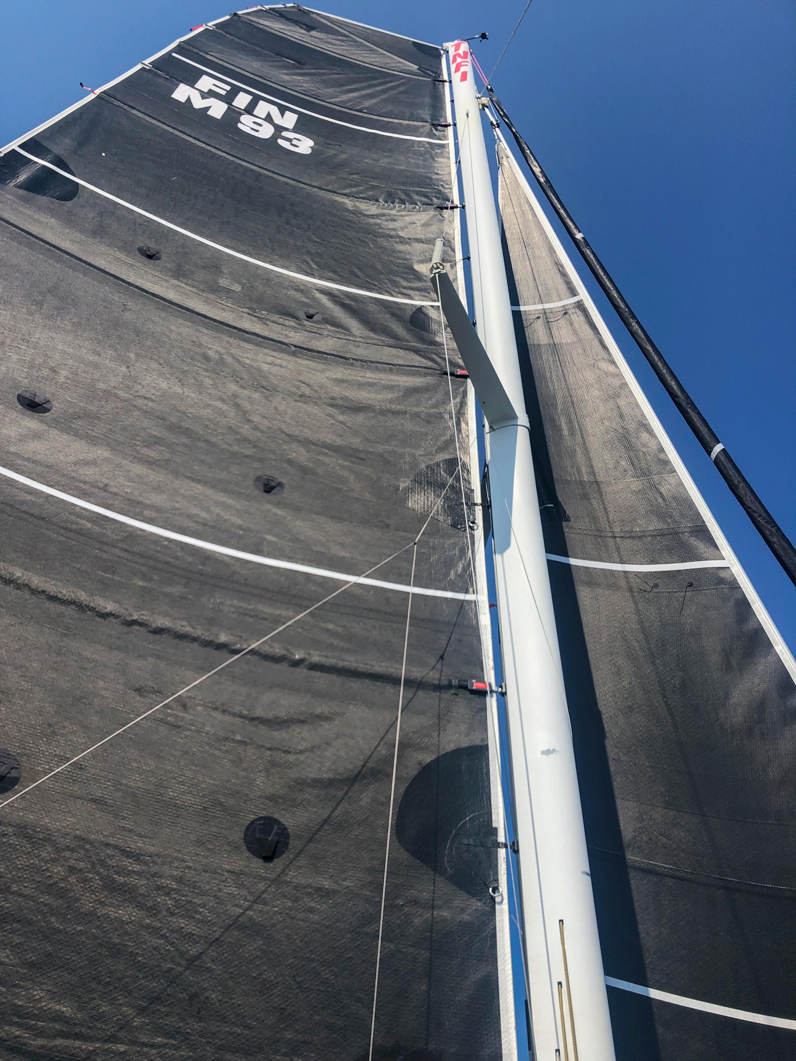 2002 One Design Pulsar 30 Baltic Racer/Cruiser for sale - YachtWorld