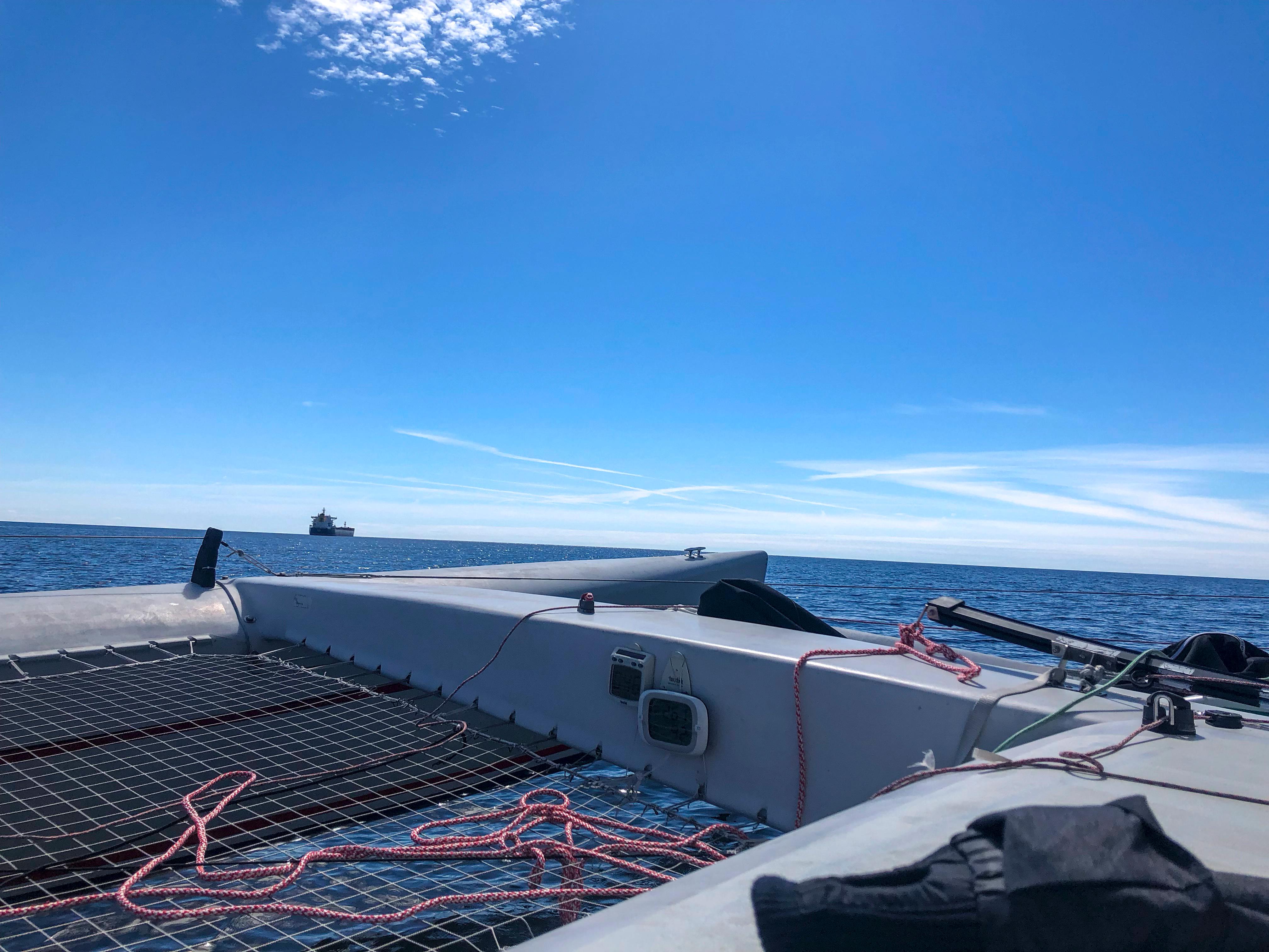 2002 One Design Pulsar 30 Baltic Racer/Cruiser for sale - YachtWorld