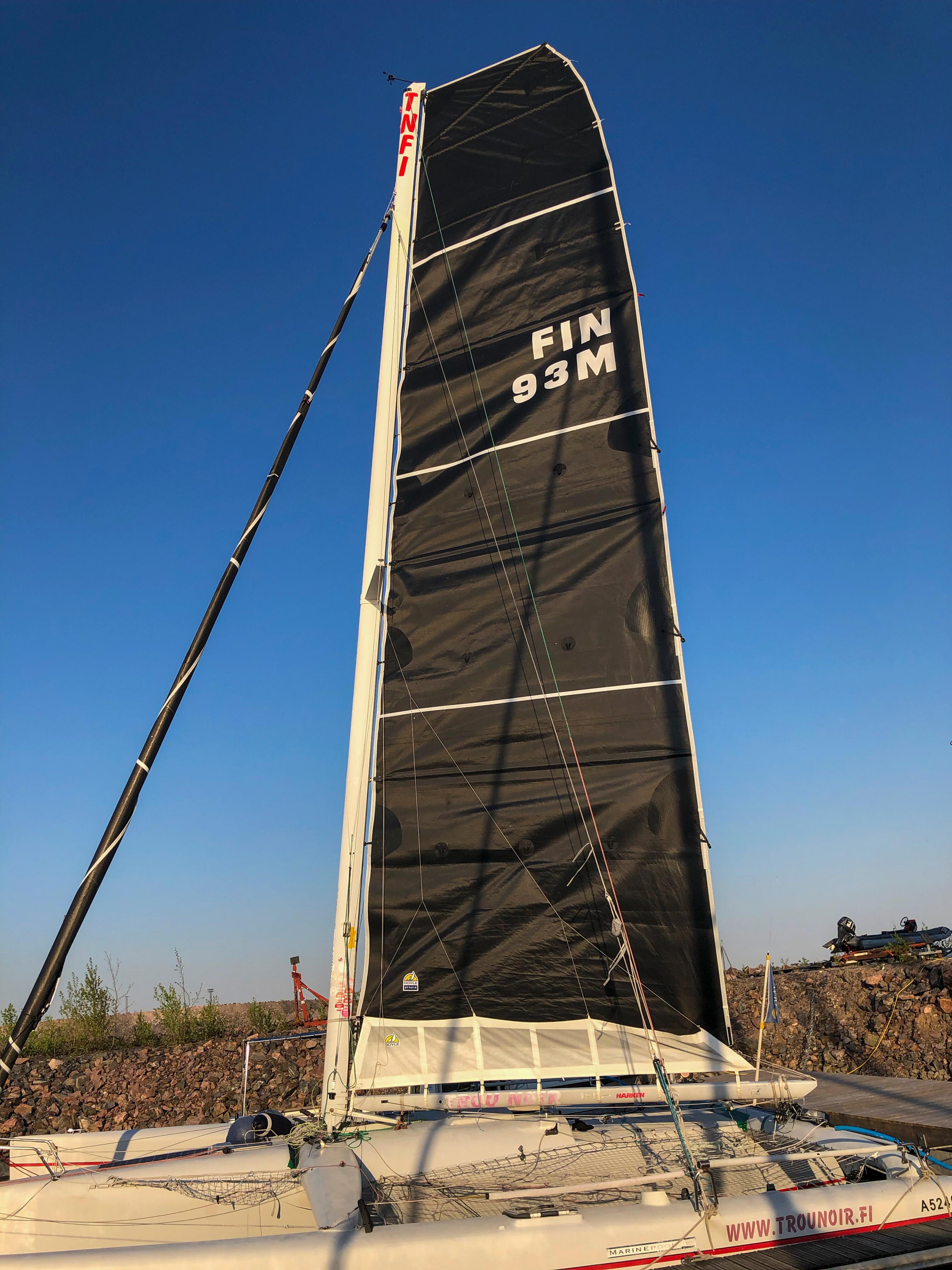 2002 One Design Pulsar 30 Baltic Racer/Cruiser for sale - YachtWorld