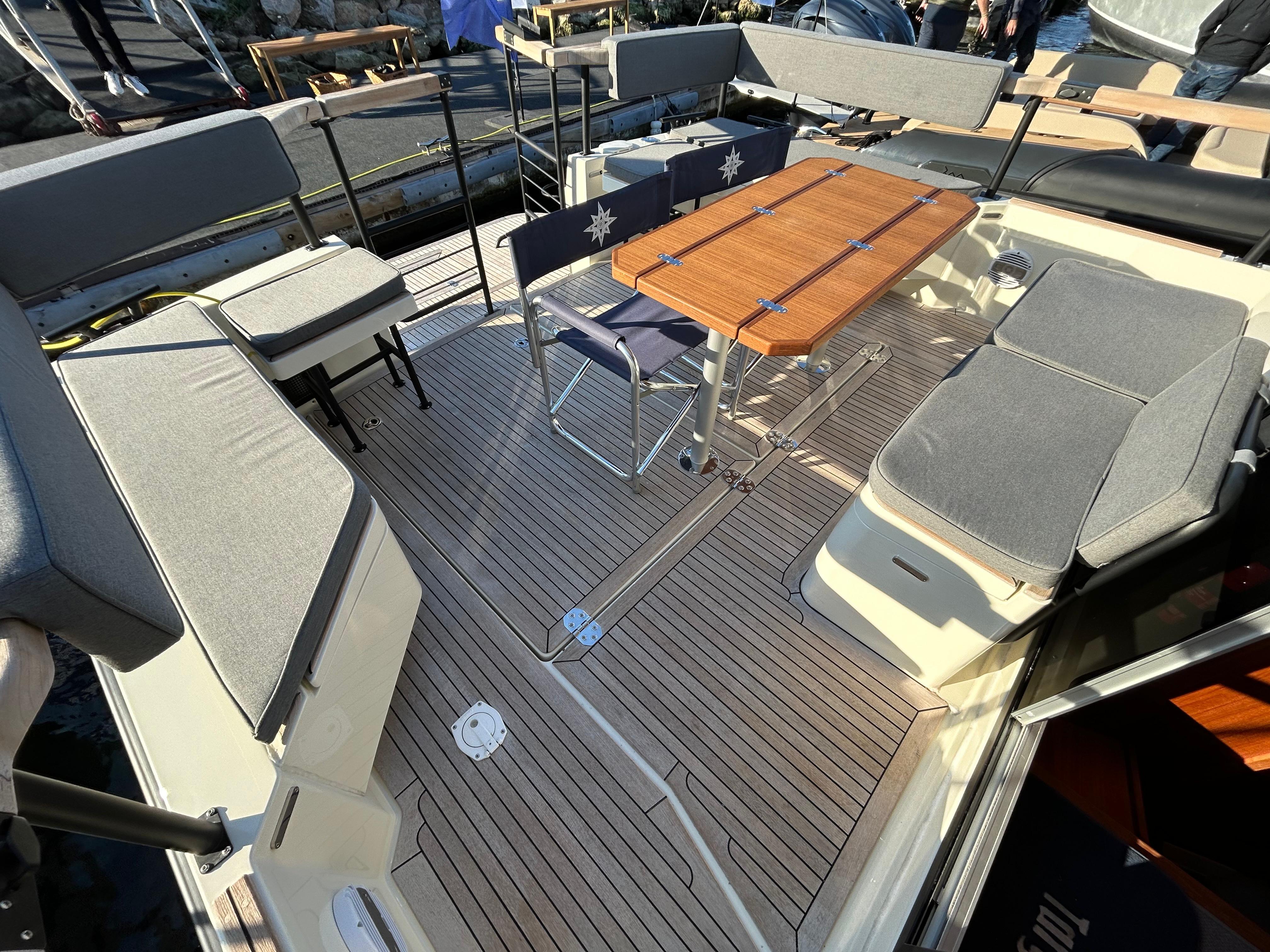 2023 Botnia Targa 37 Pilothouse for sale - YachtWorld