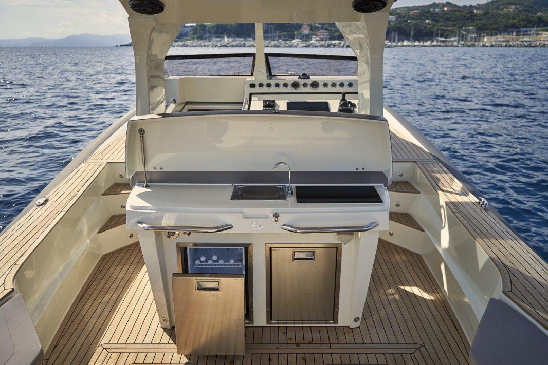 2024 Scanner Envy 1400 Rigid Inflatable Boats (RIB) for sale - YachtWorld