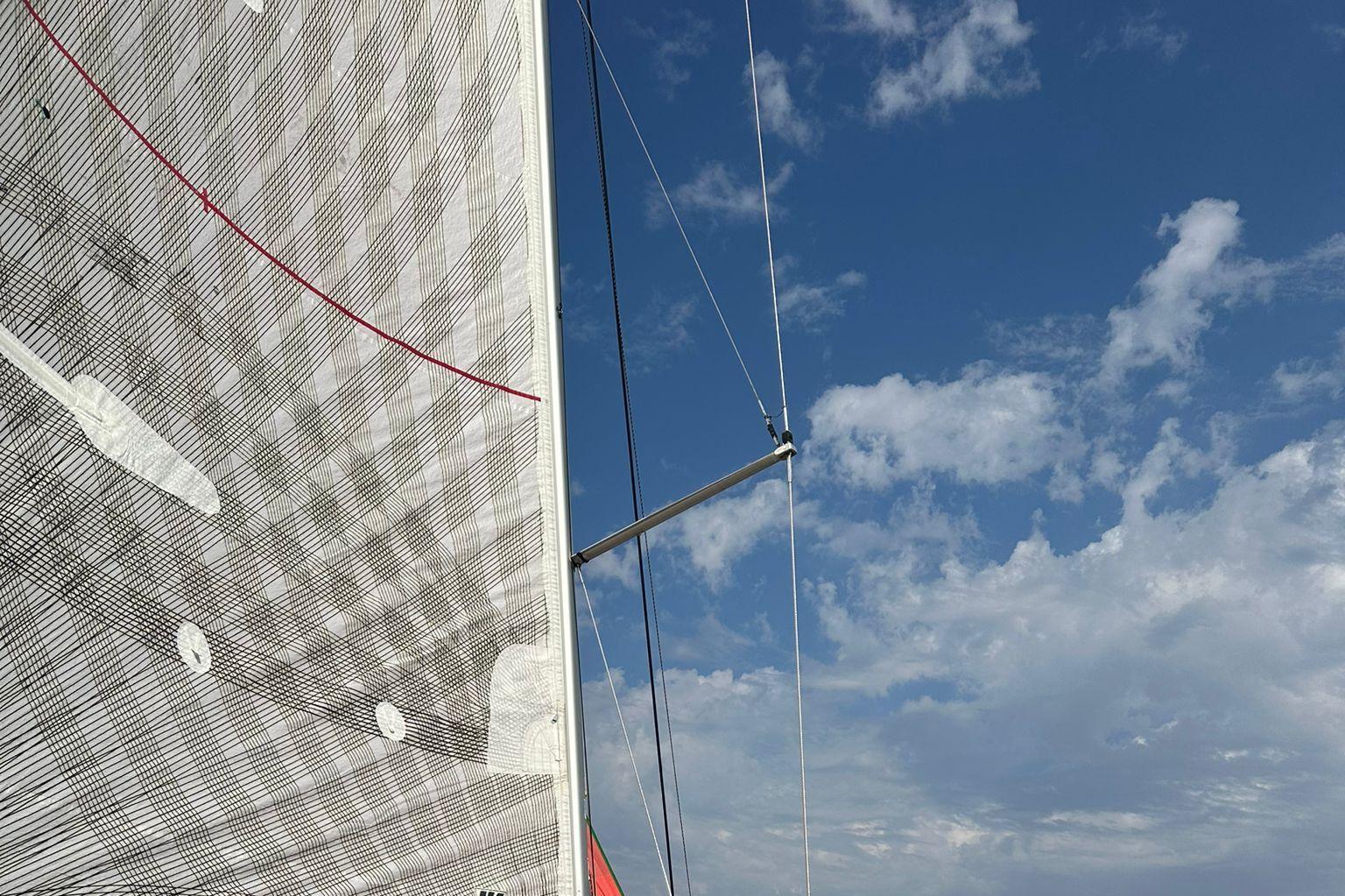 2012 Beneteau First 40CR Cruiser for sale - YachtWorld