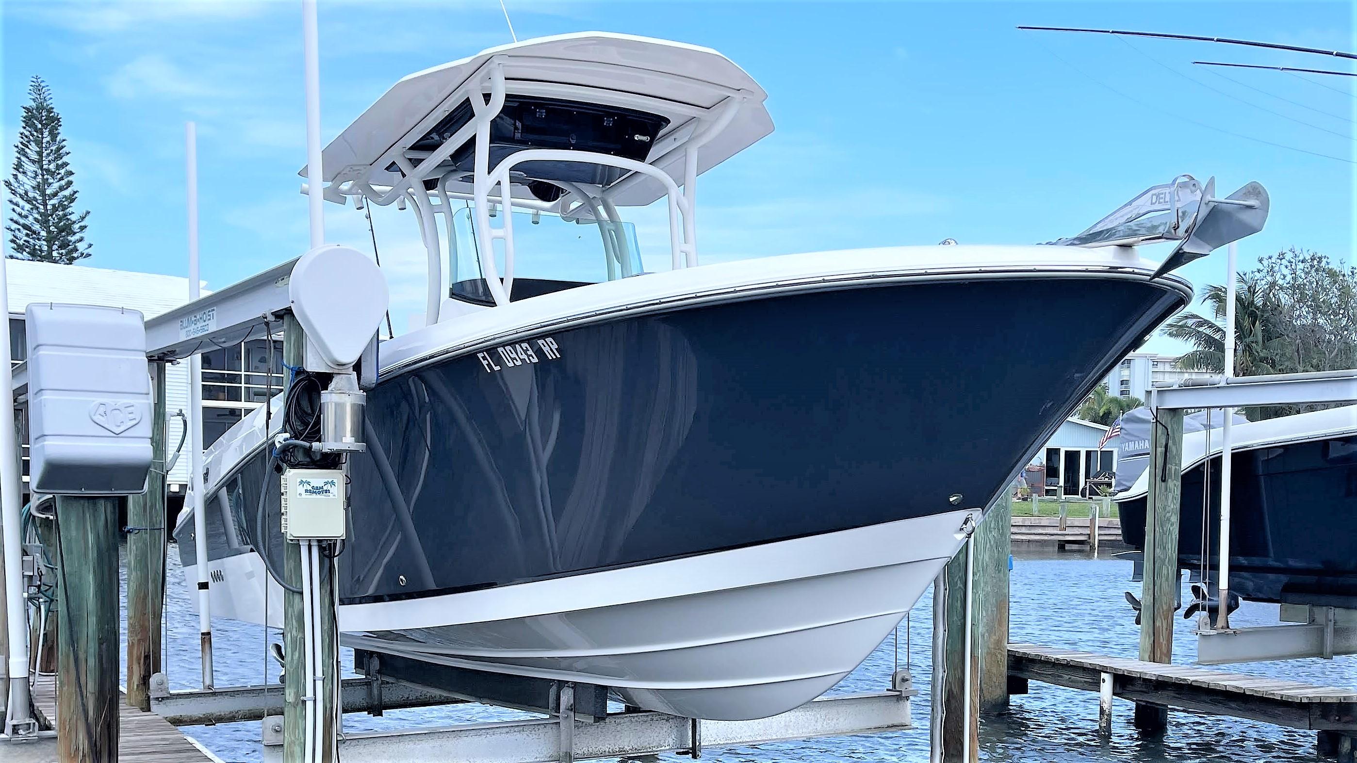 2018 Wellcraft 262 Fisherman Centre Console for sale - YachtWorld