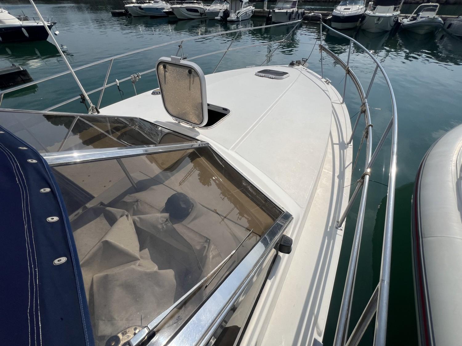 Fairline Targa 33 | 10m | 1989 - 13 - Bouches-du-Rhône | Boats and ...