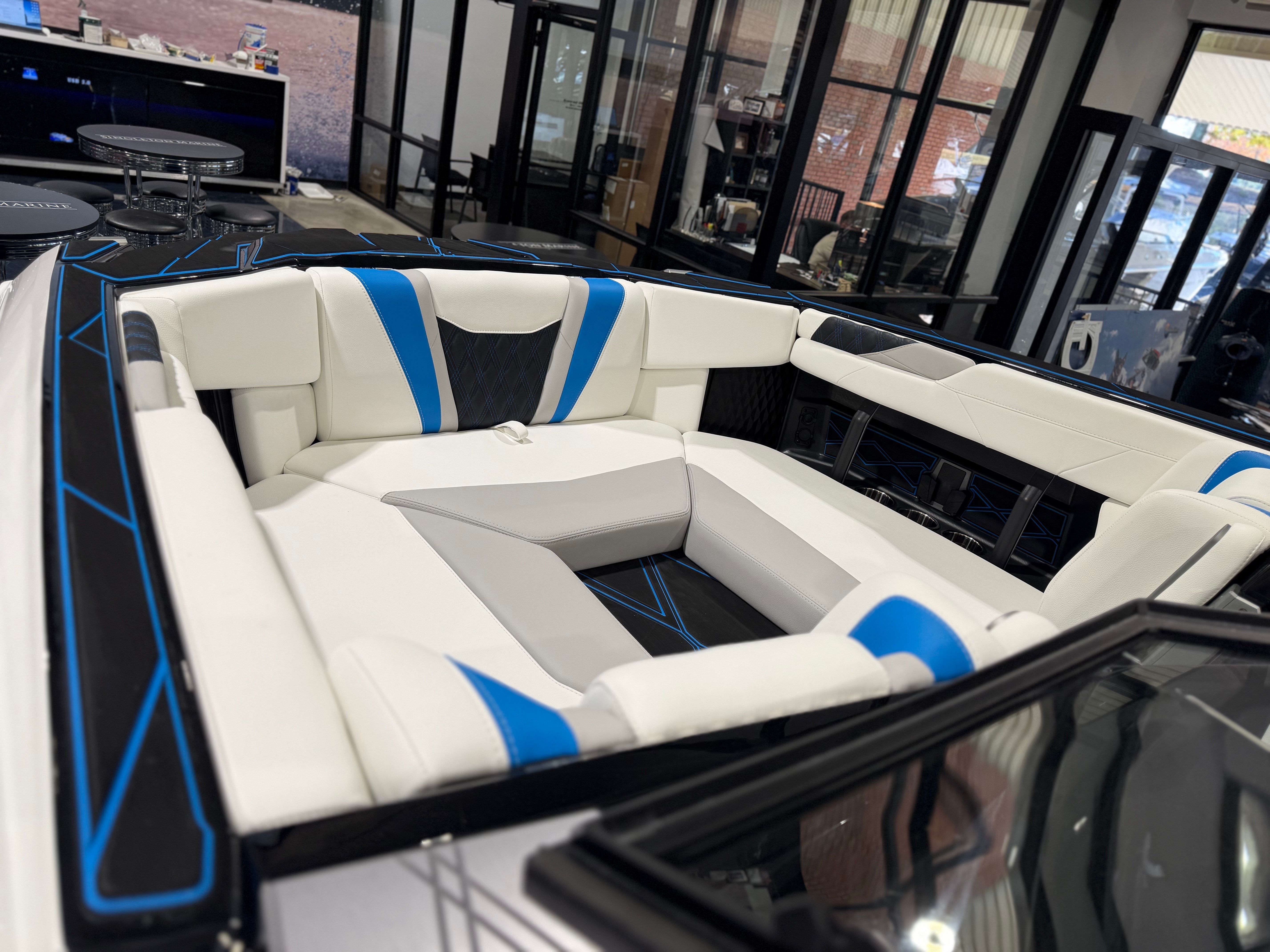 2026 Malibu M230 Ski and Wakeboard for sale - YachtWorld