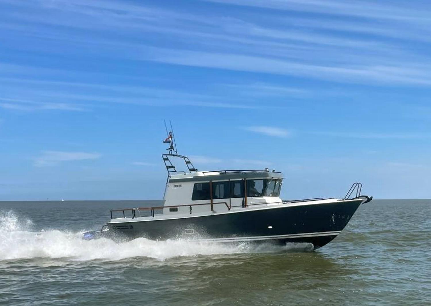 Botnia Targa 35 | 2001 | 12m | Boatshop24