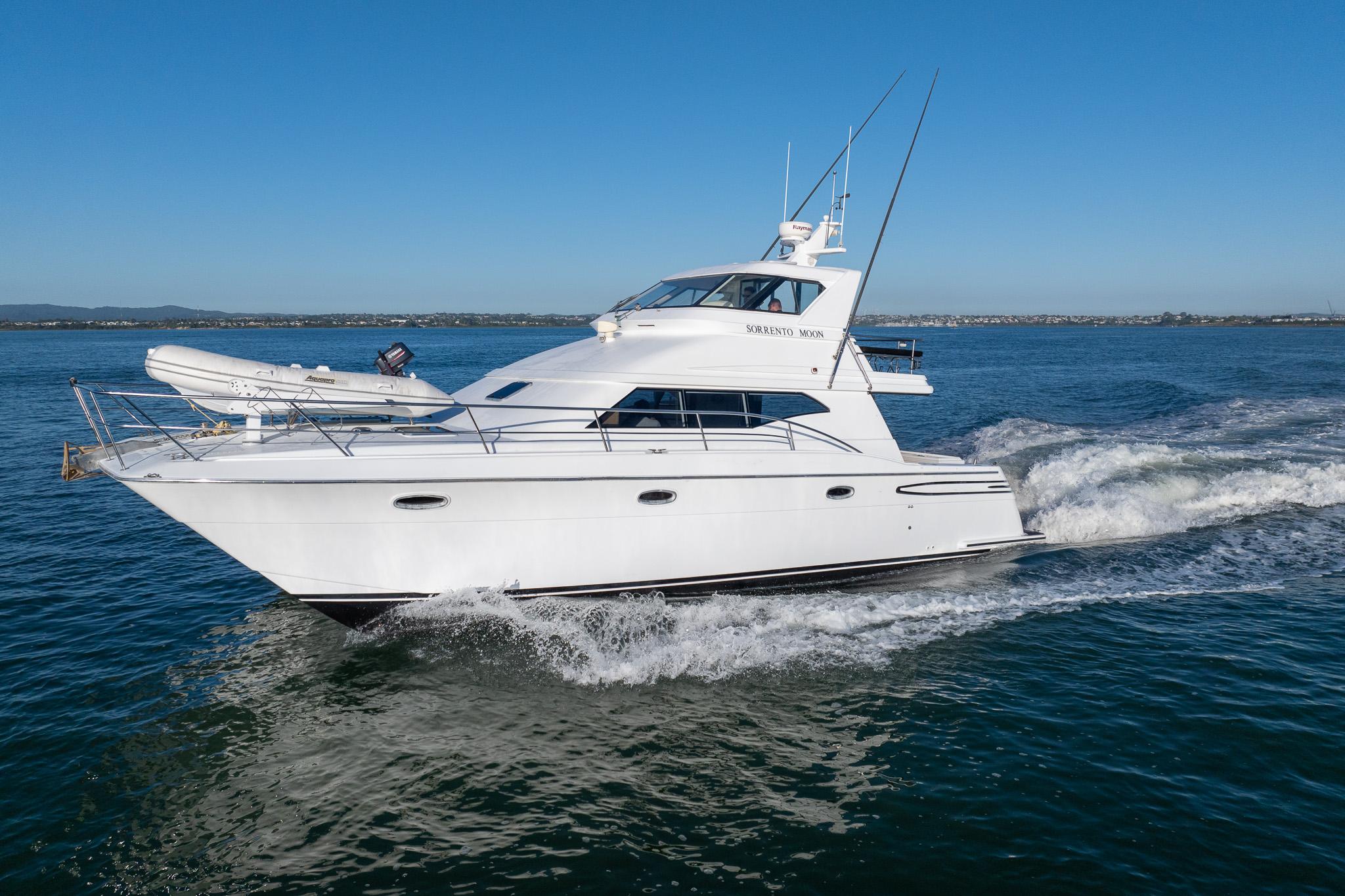 Used 1998 Scott Robson 14 | TopBoats