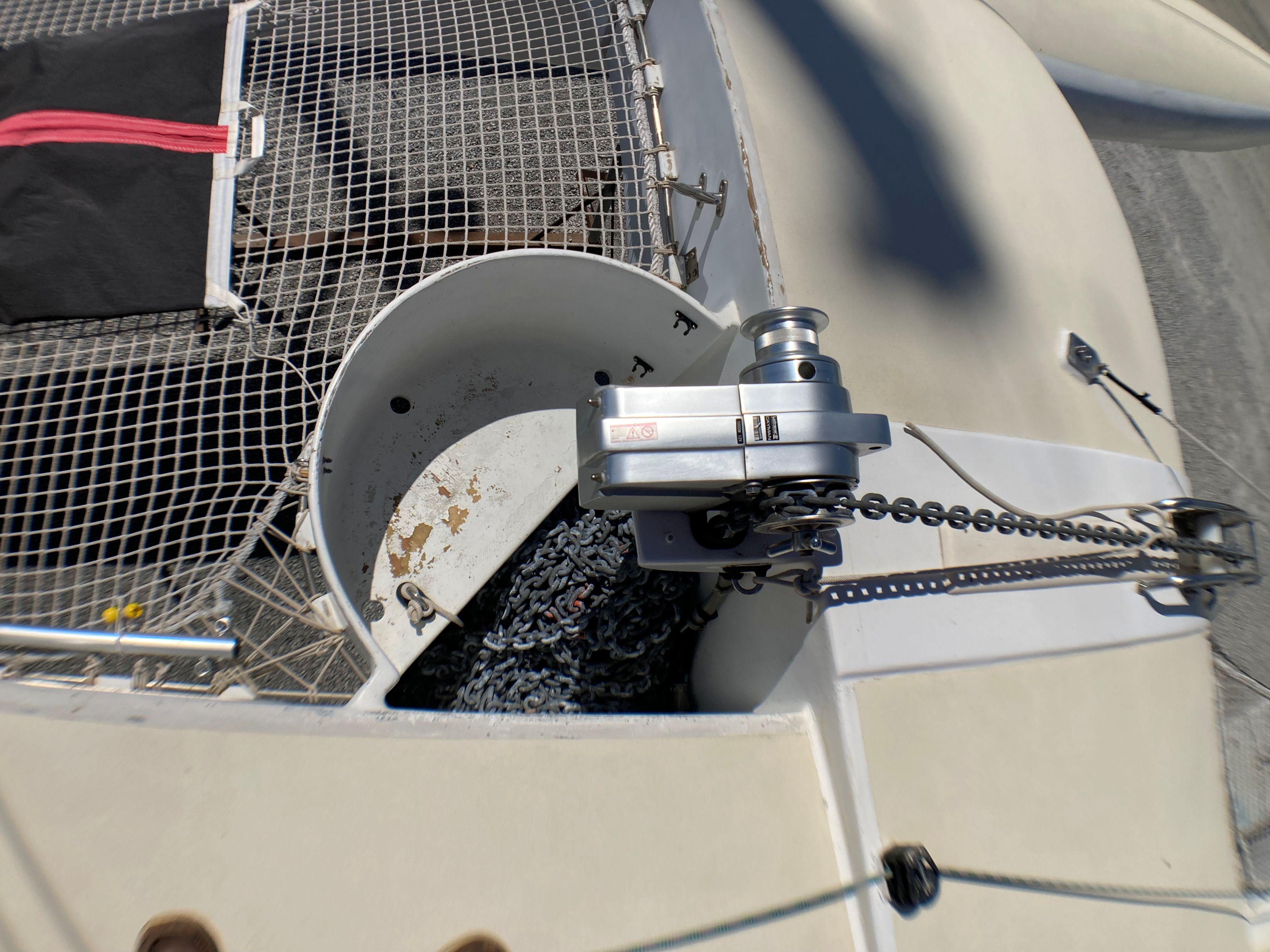 2002 Custom TRIMARAN POLYNESIA 45 Trimaran for sale - YachtWorld