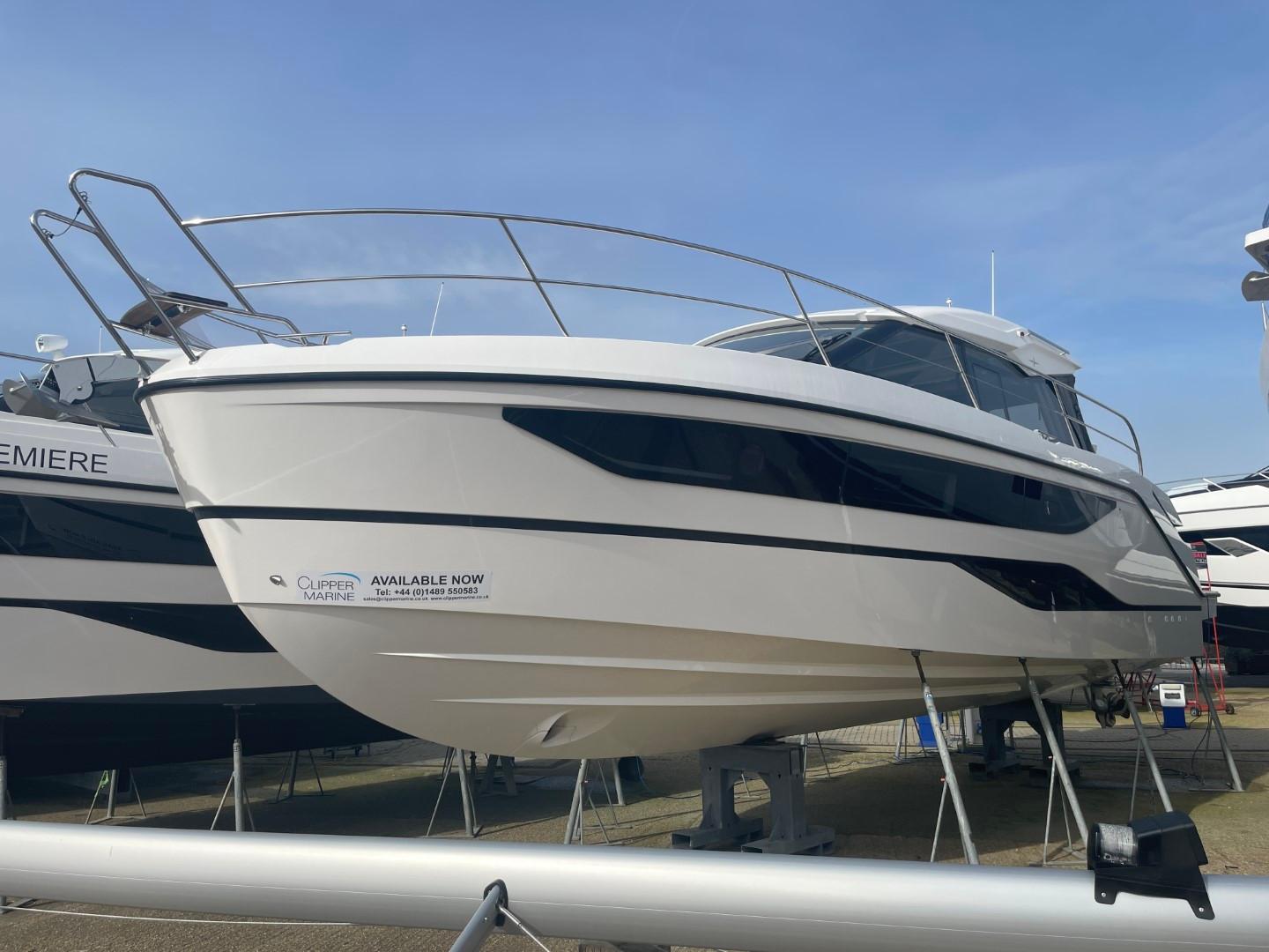 New 2024 Bavaria SR36 HT - Hampshire | TopBoats