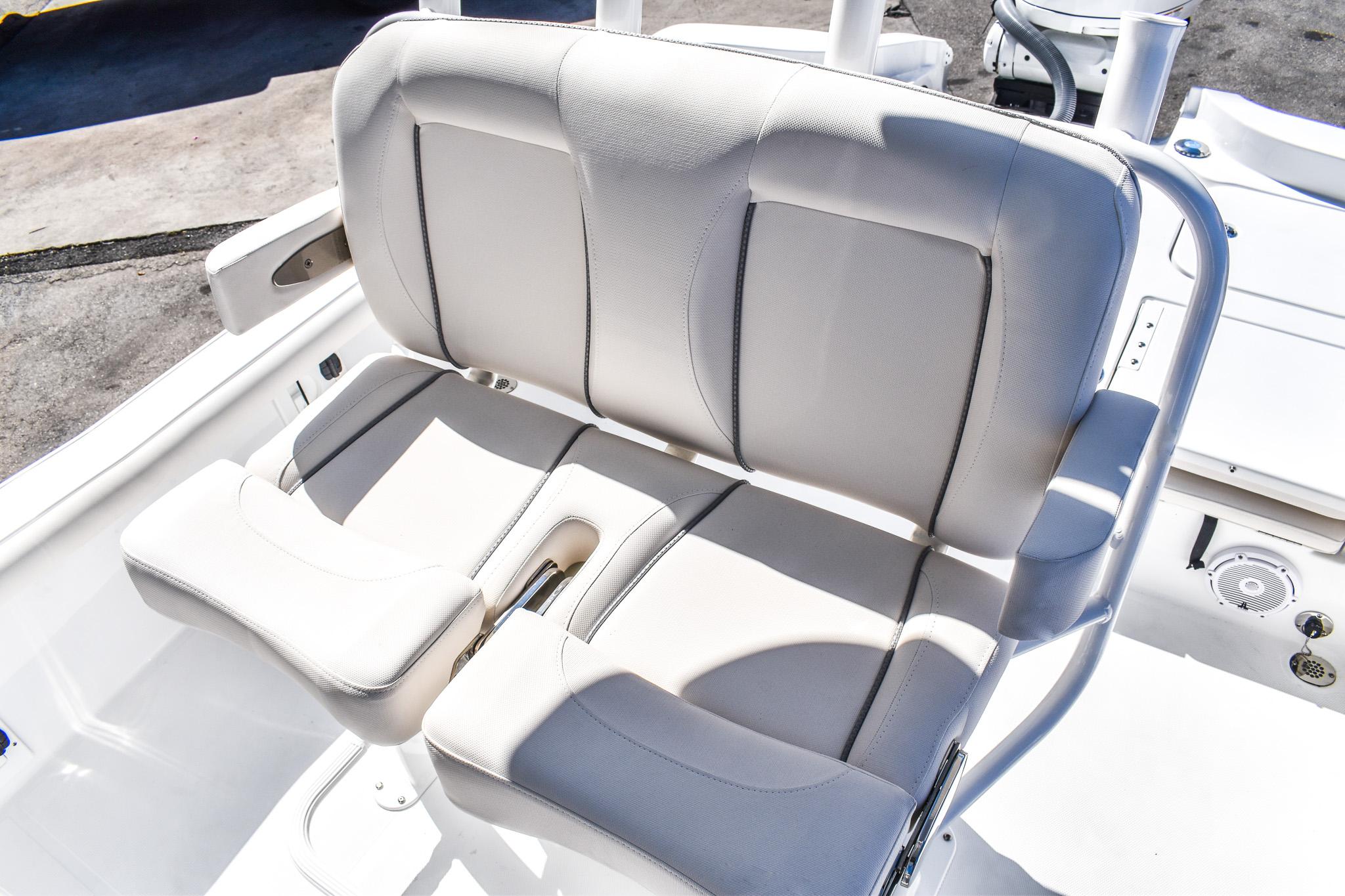 2024 Sea Hunt BX 25 FS Bay Boat Kaufen - YachtWorld