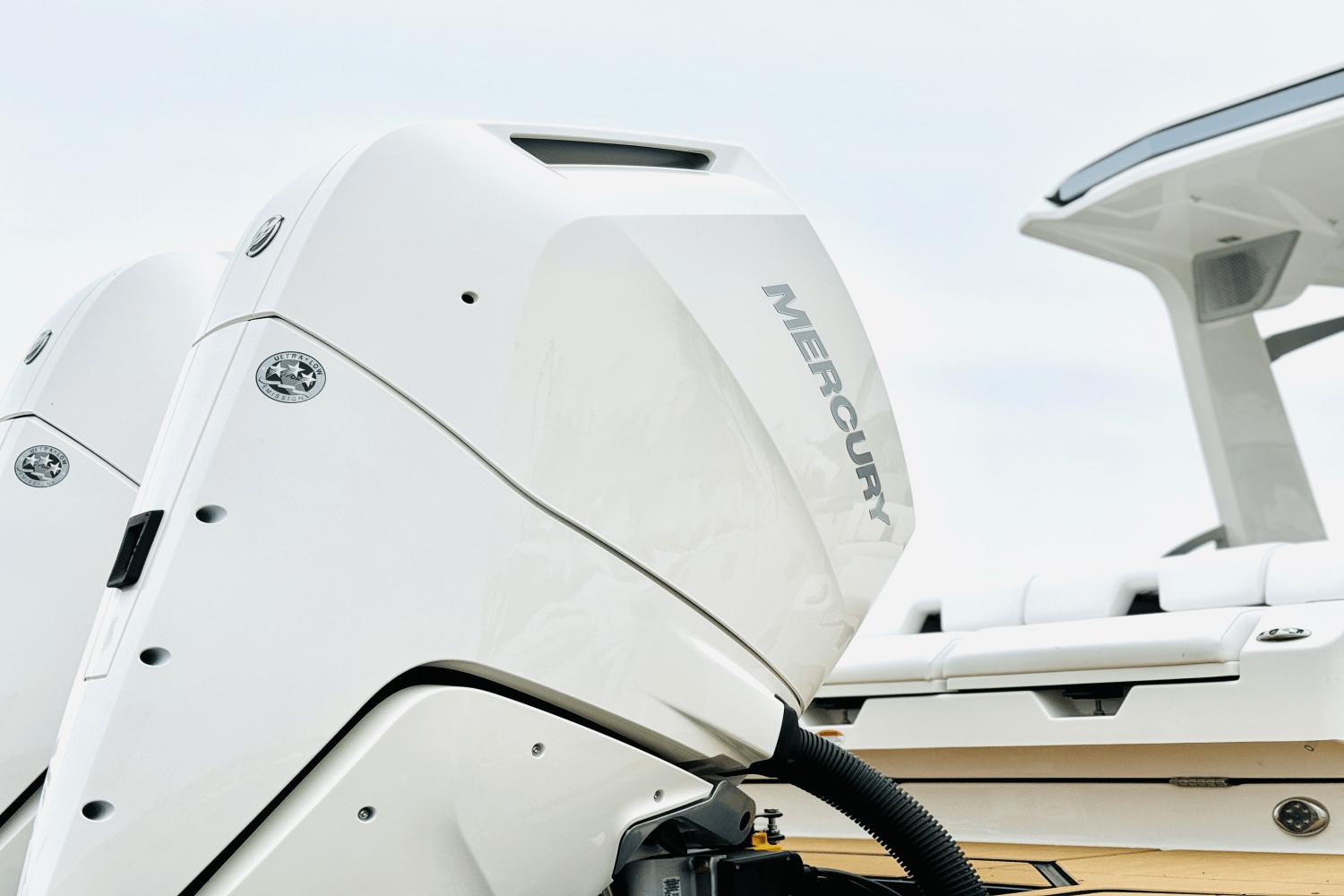 2024 Aviara AV32 Outboard Runabout for sale - YachtWorld