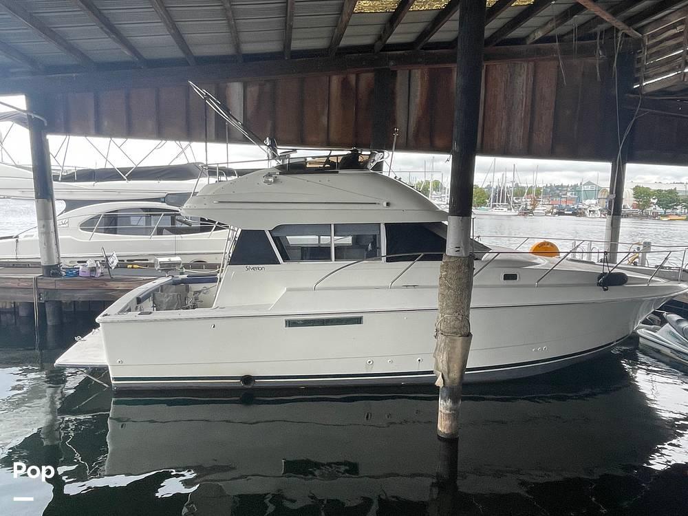 Used 1995 Silverton 34 Convertible - Washington | TopBoats