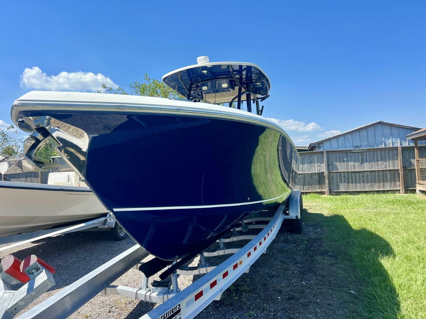 2021 Sailfish 29 CENTER CONSOLE Center Console for sale - YachtWorld