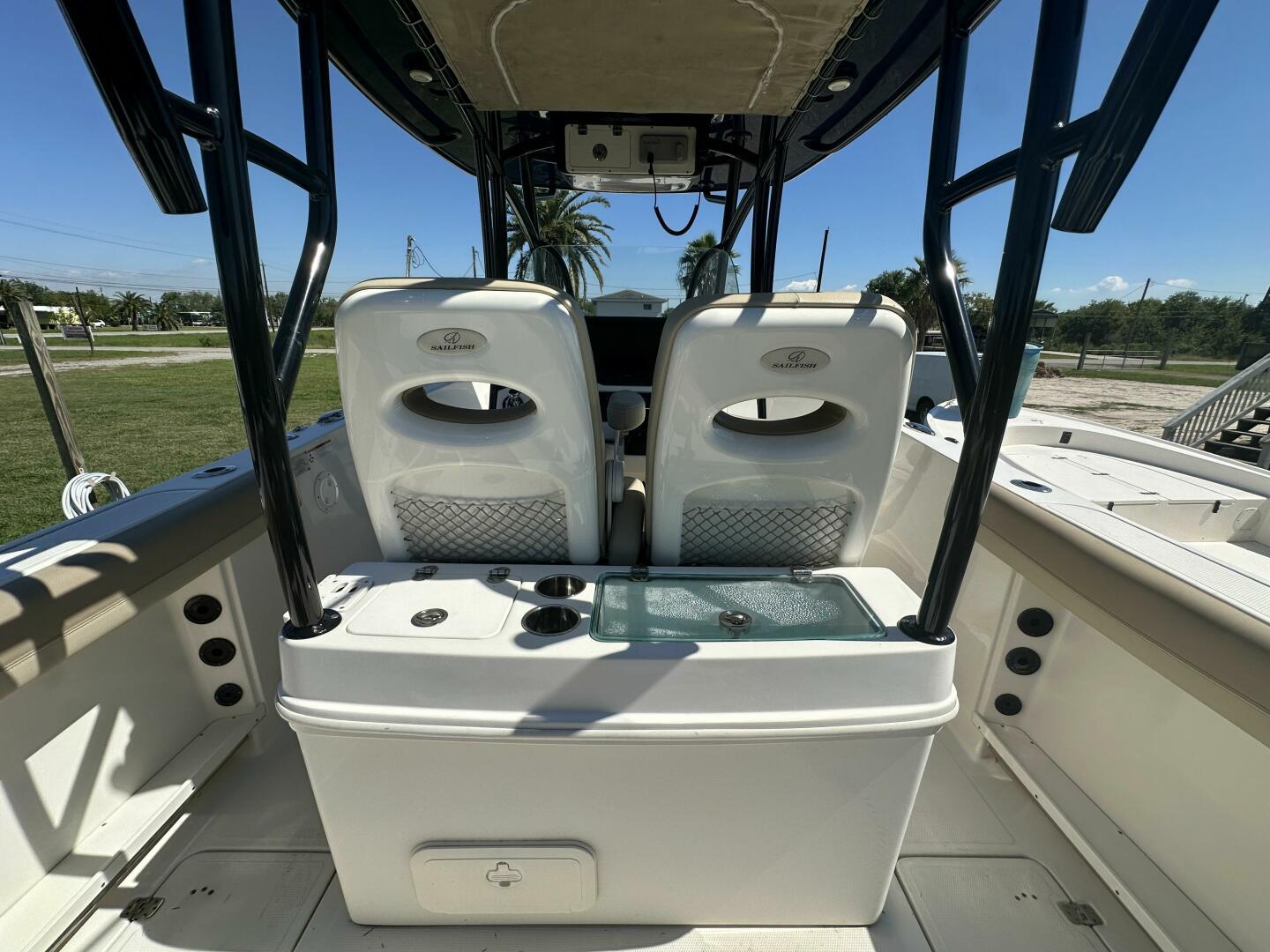 2021 Sailfish 29 CENTER CONSOLE Center Console for sale - YachtWorld
