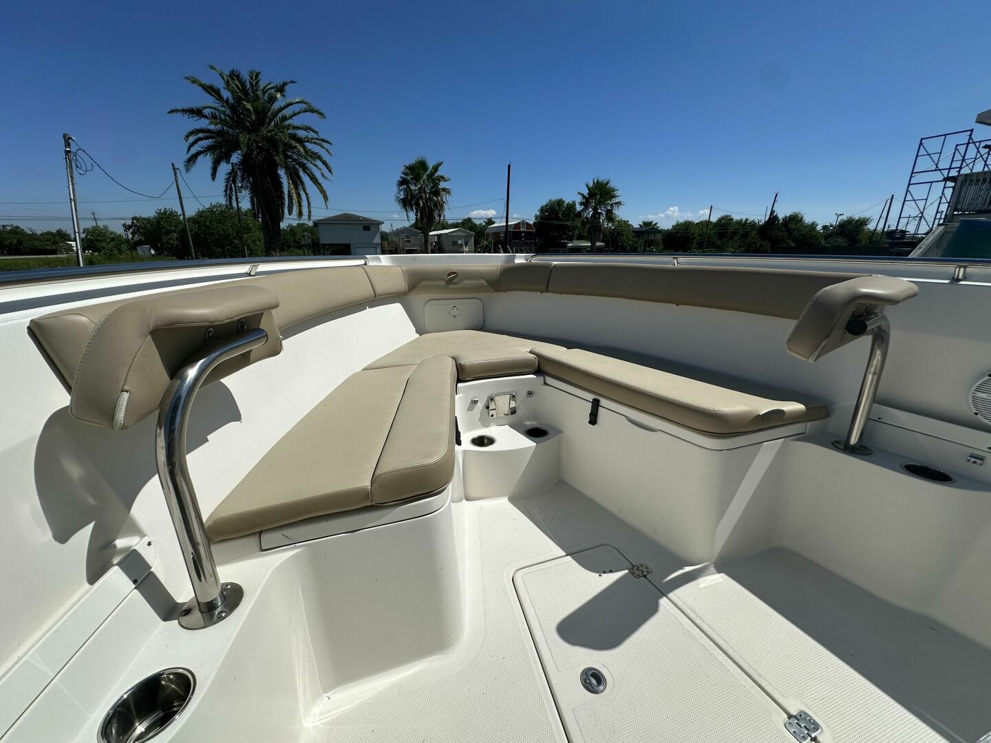 2021 Sailfish 29 CENTER CONSOLE Center Console for sale - YachtWorld