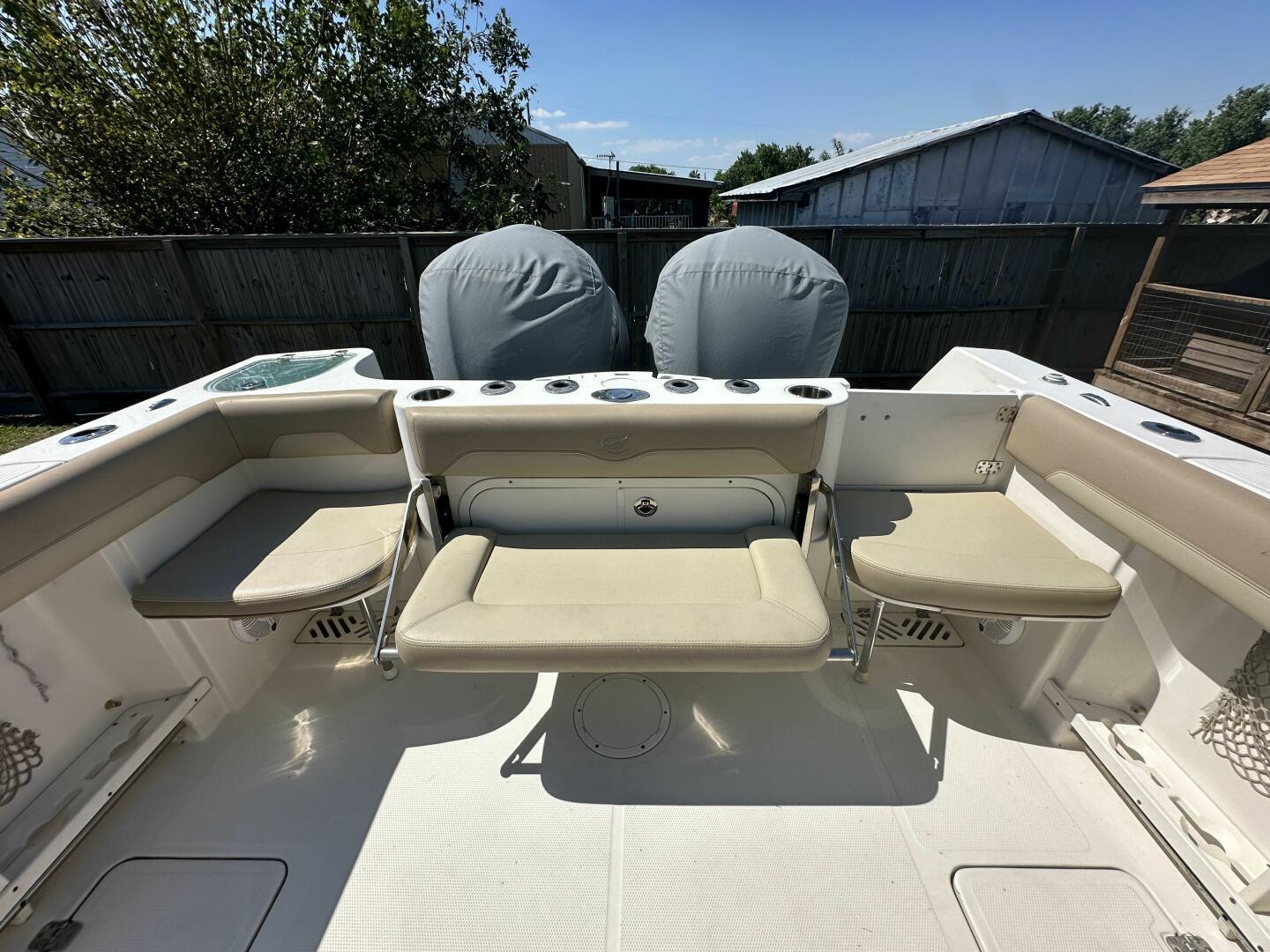 2021 Sailfish 29 CENTER CONSOLE Center Console for sale - YachtWorld