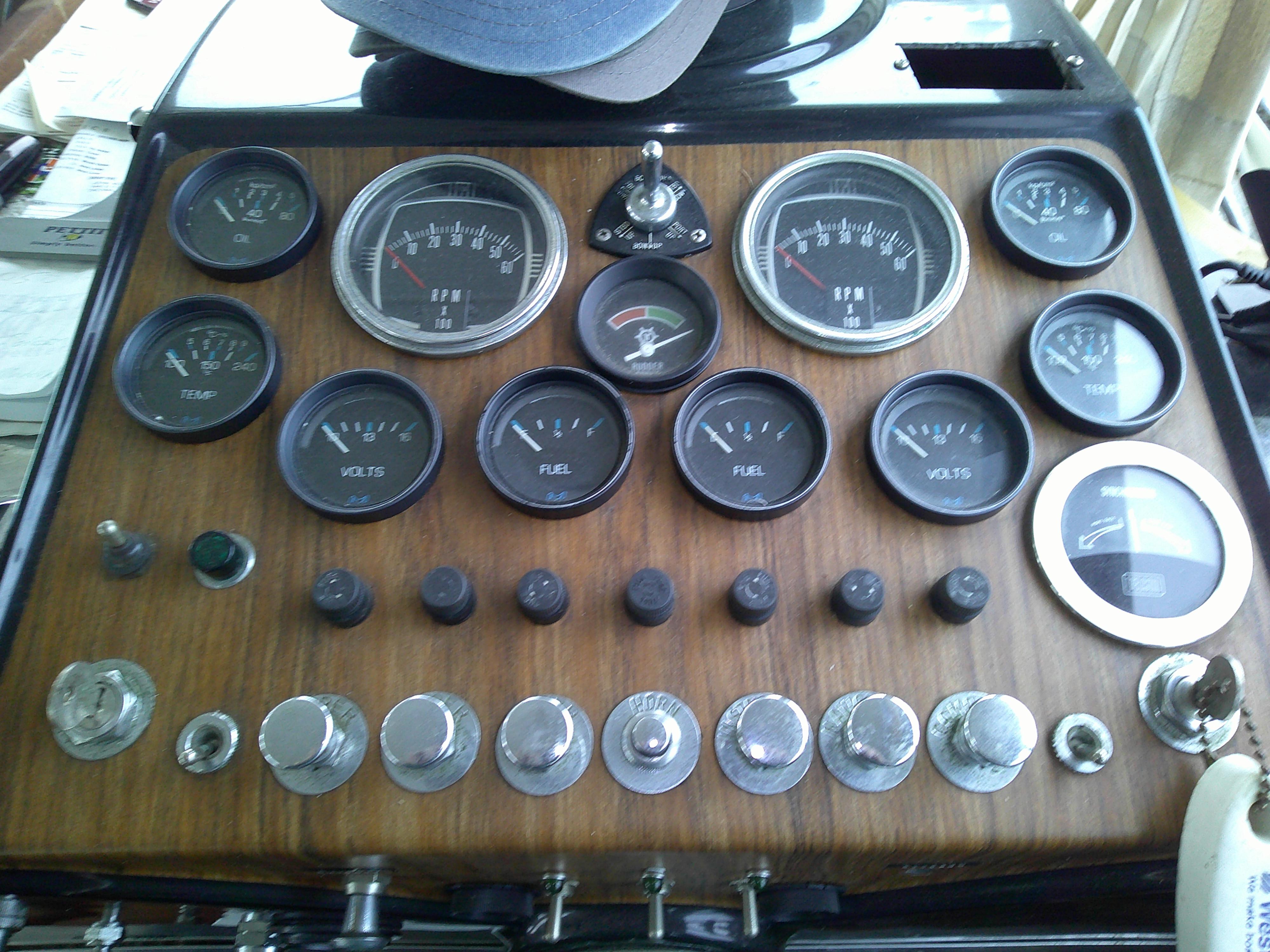 1977 Tollycraft 37' Sedan Flybridge for sale - YachtWorld