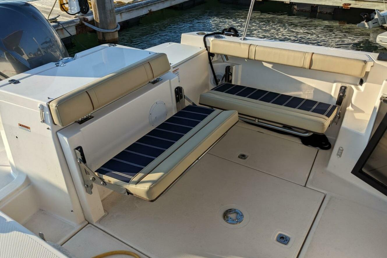 2021 Ranger Tugs R-27 Tug for sale - YachtWorld