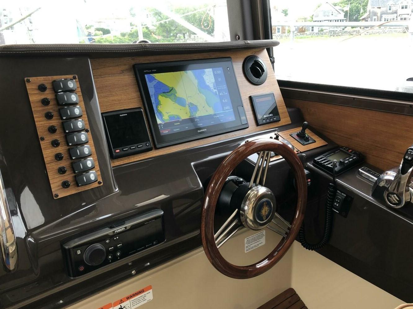 2021 Ranger Tugs R-27 Tug for sale - YachtWorld