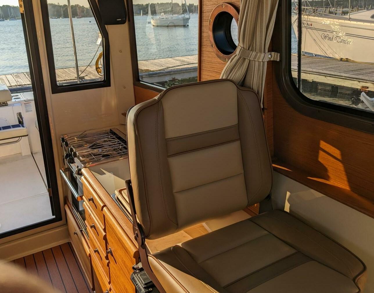 2021 Ranger Tugs R-27 Tug for sale - YachtWorld