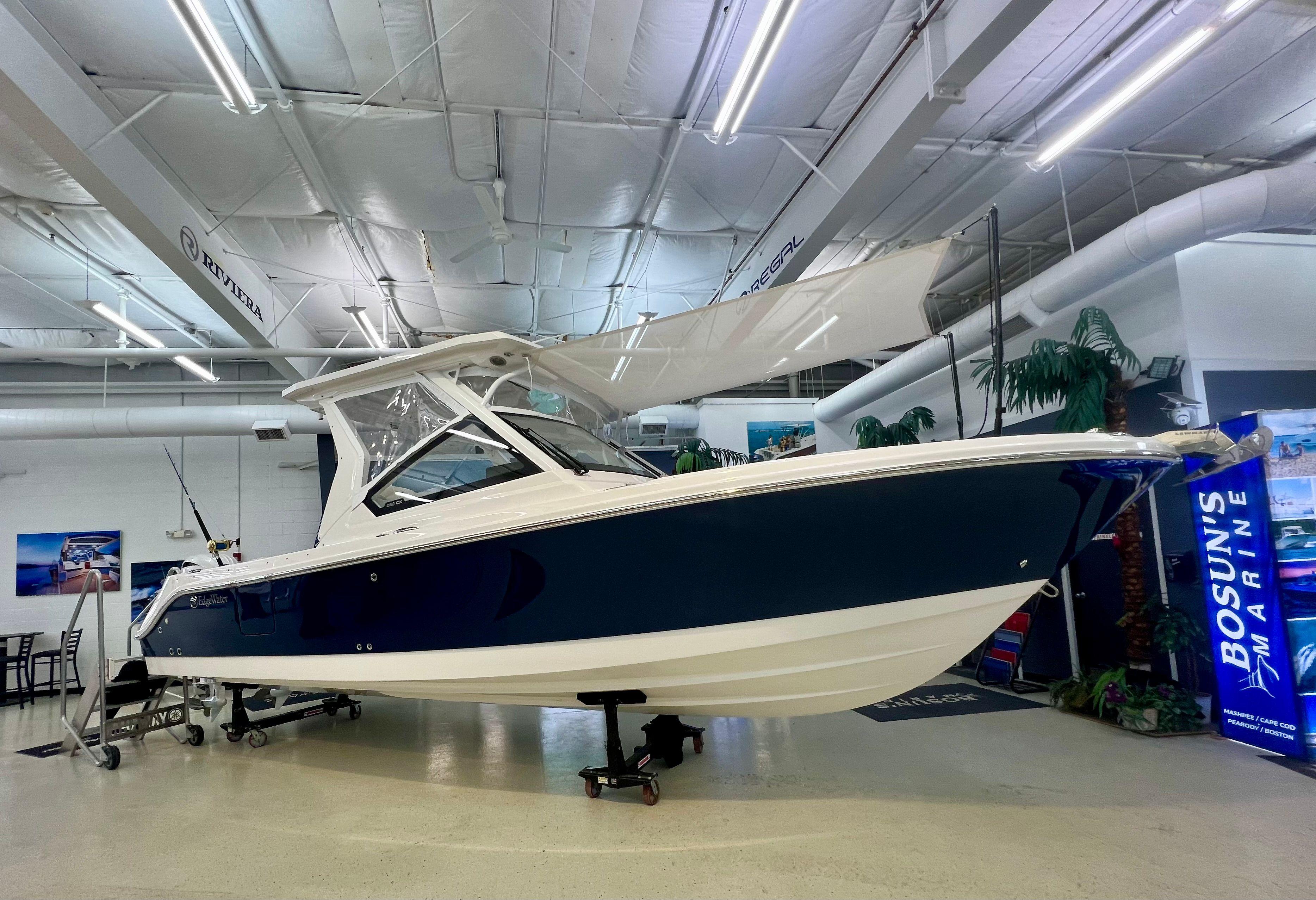 Edgewater 262 Cx boats for sale | YachtWorld