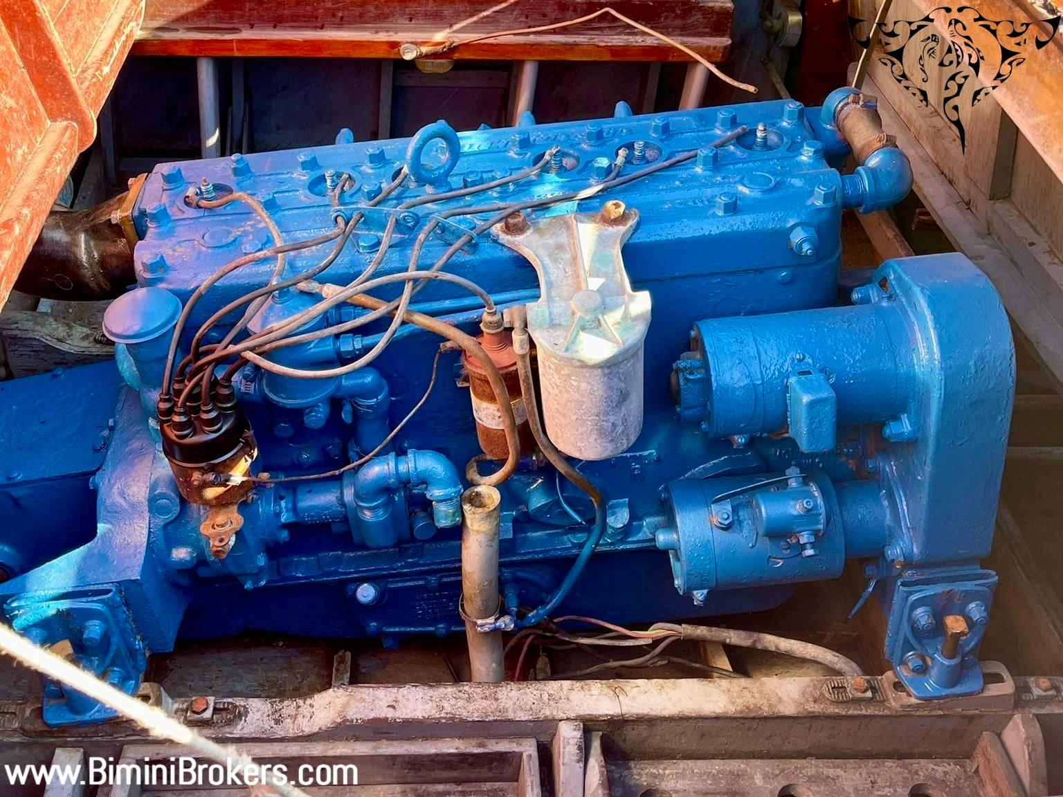 Riva Super Florida | 6m | 1958 - Brescia | Boats and Outboards