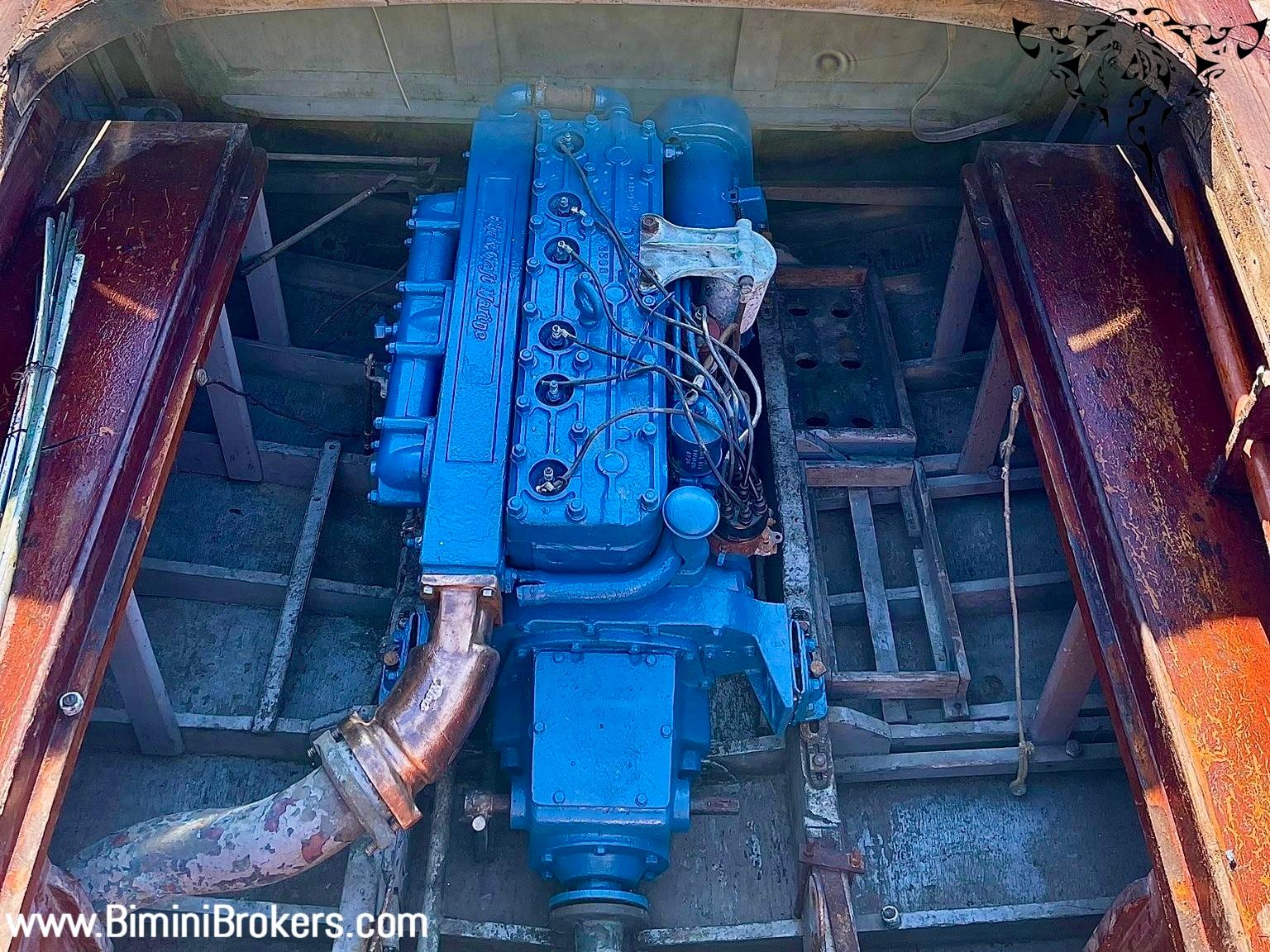 Riva Super Florida | 6m | 1958 - Brescia | Boats and Outboards