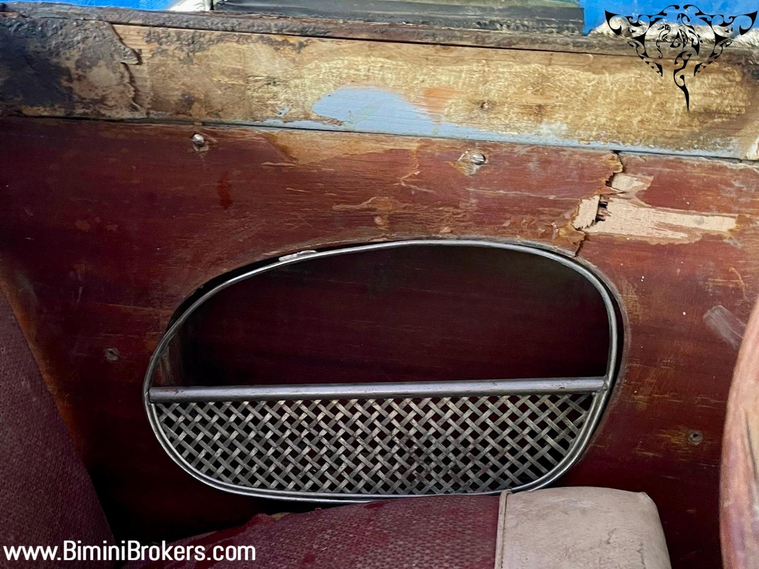 Riva Super Florida | 6m | 1958 - Brescia | Boats and Outboards