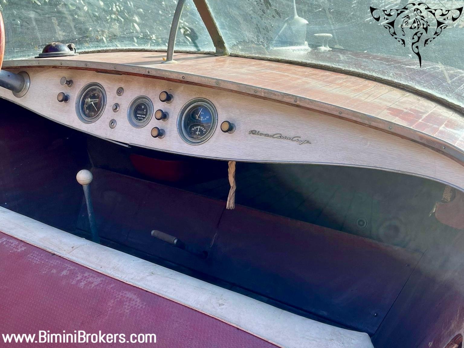 Riva Super Florida | 6m | 1958 - Brescia | Boats and Outboards